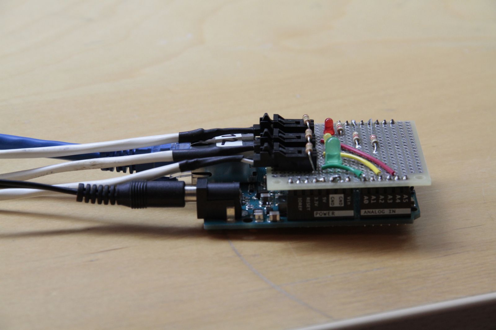 Weatherproof Laser-cut Arduino Enclosure : 8 Steps - Instructables