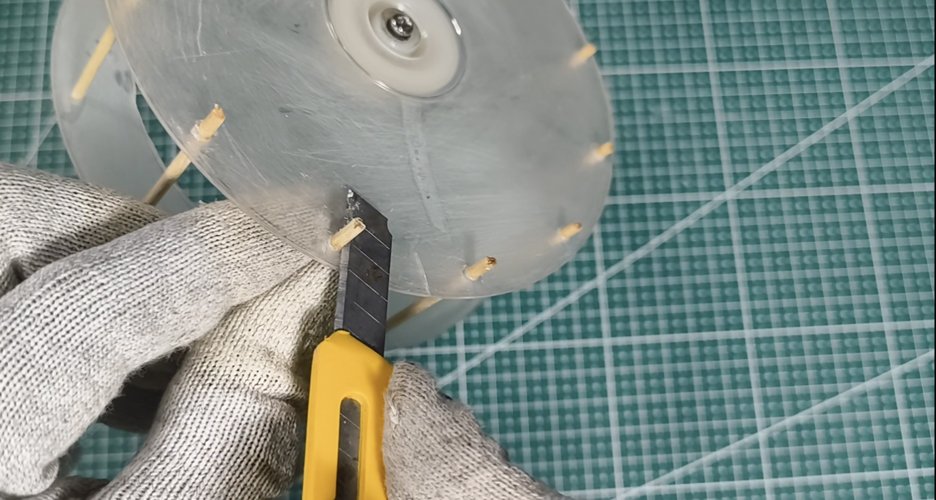 Persian Wheel (Saqiyah) : 10 Steps (with Pictures) - Instructables