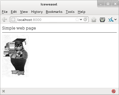Quicky Web Server for Linux. : 6 Steps - Instructables