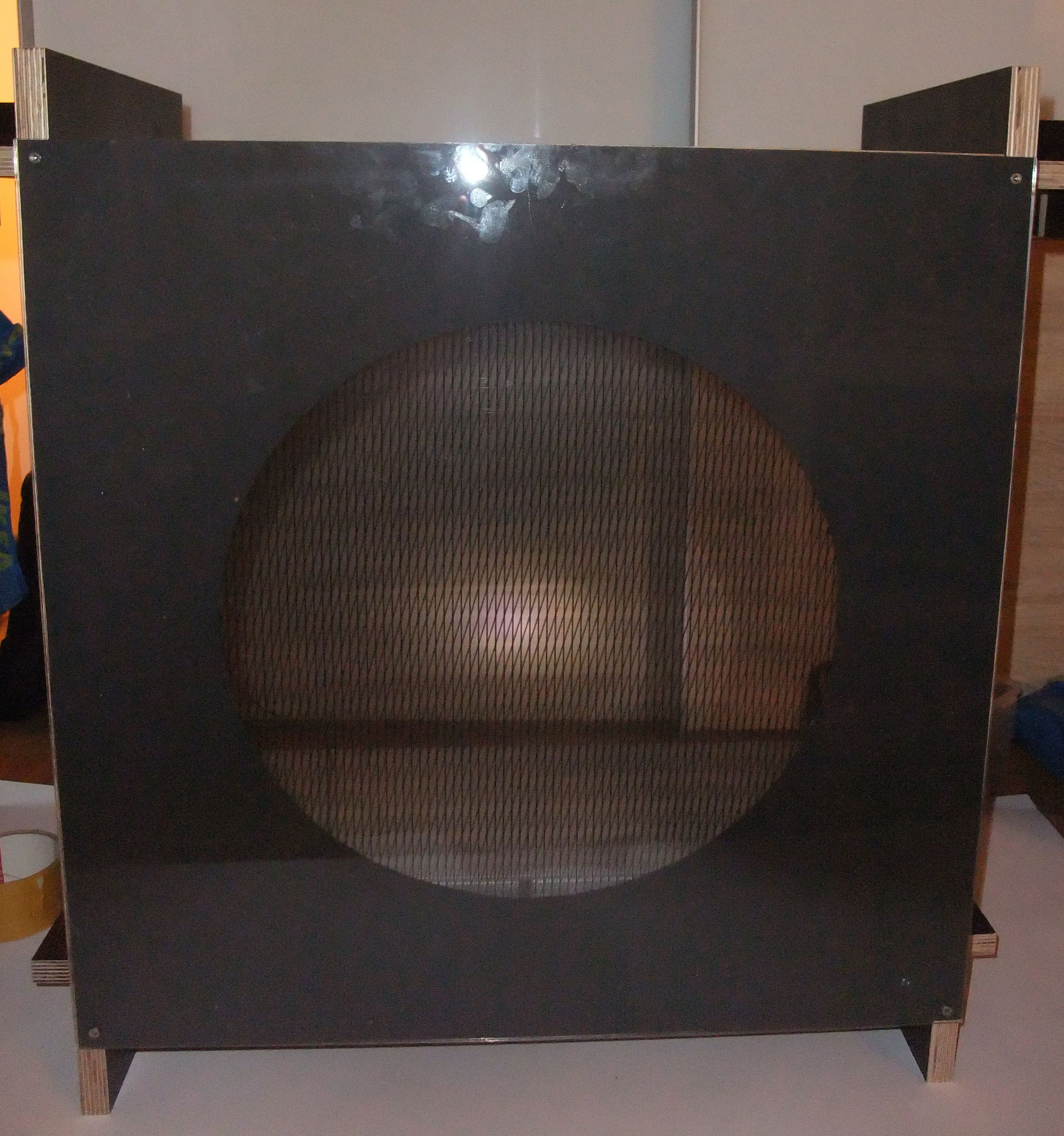 Polarizing Window : 16 Steps - Instructables
