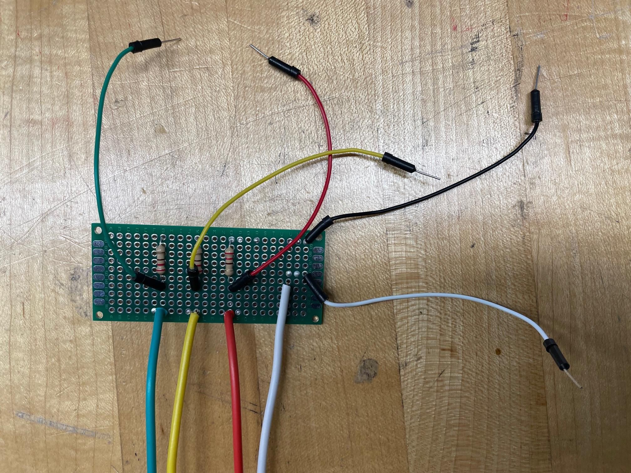 Arduino Leonardo Game Controller for Quadriplegics : 6 Steps (with ...