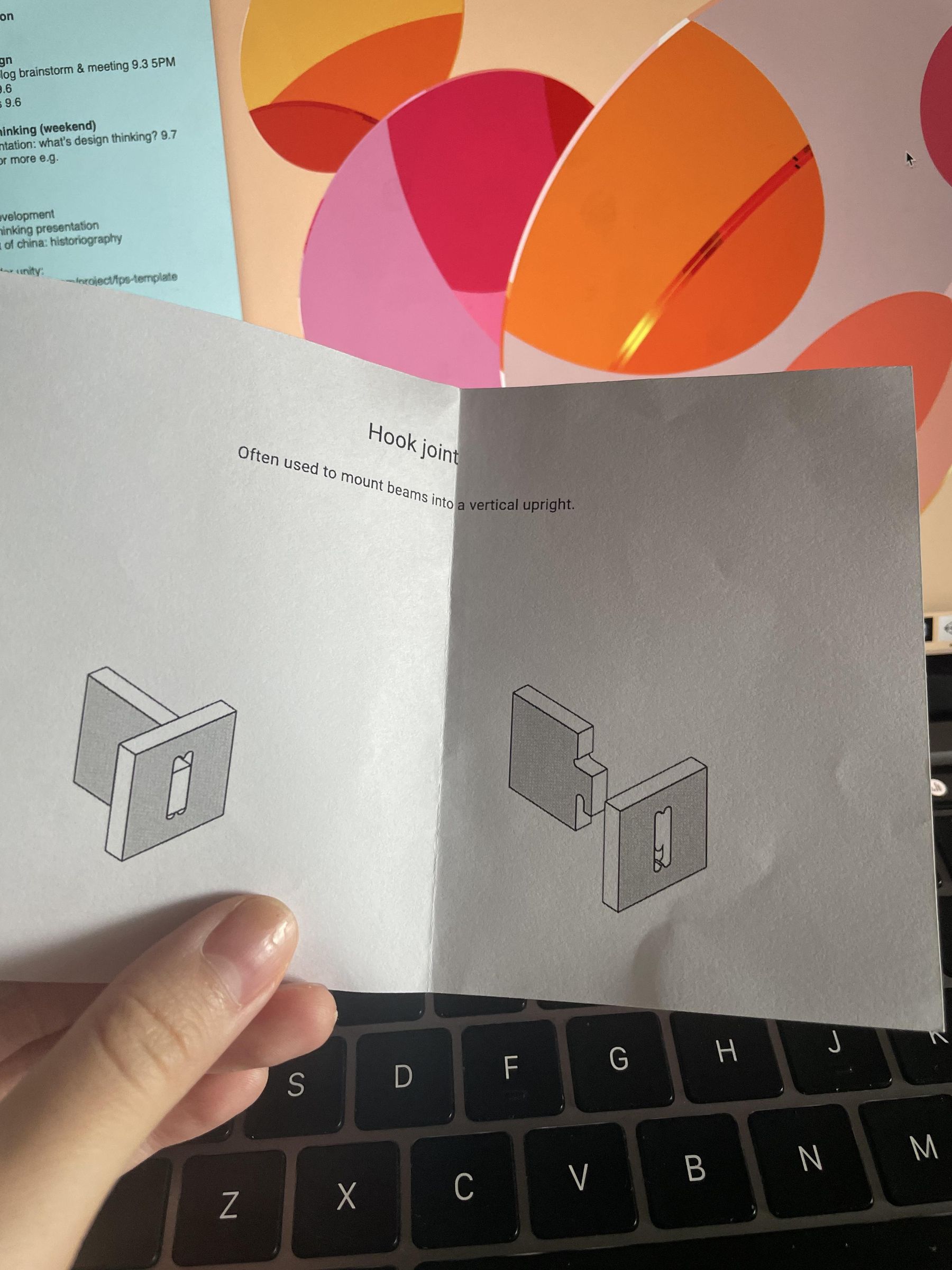 Hook Joint : 3 Steps - Instructables