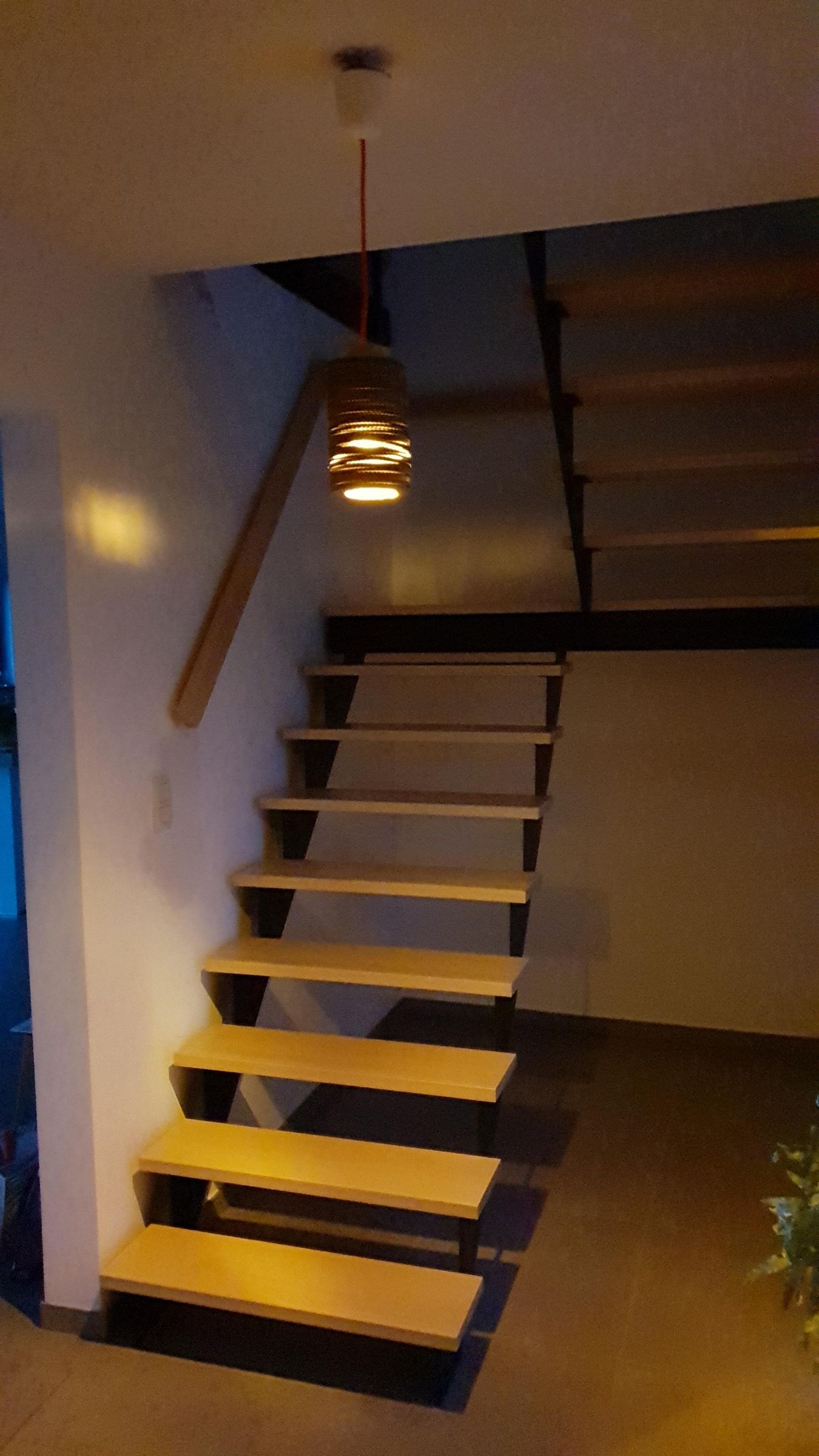 Tube Lamp Cardboard : 4 Steps (with Pictures) - Instructables