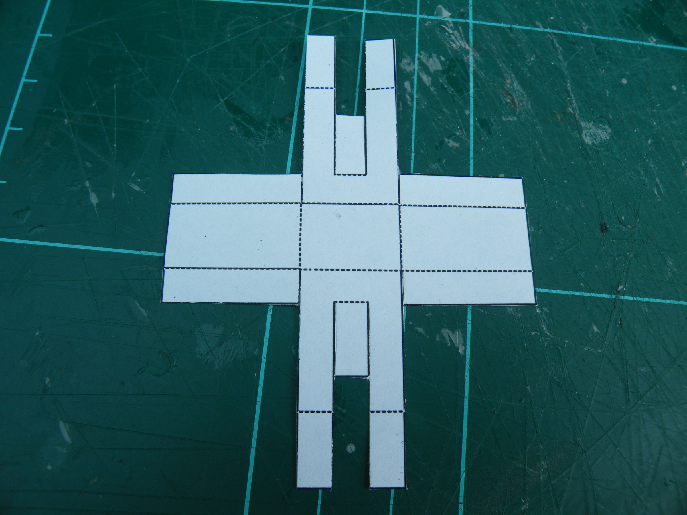 Paper Castle : 12 Steps (with Pictures) - Instructables