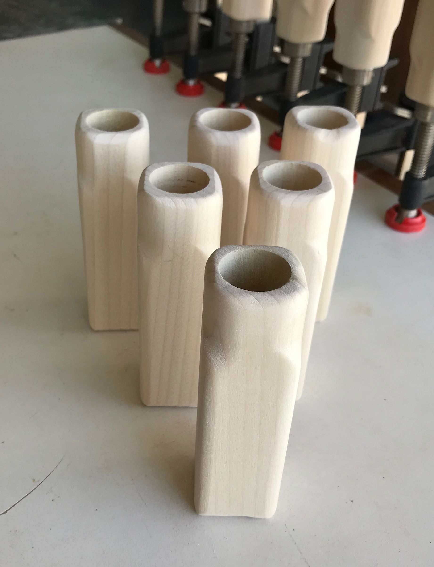 Better Clamp Handles : 7 Steps (with Pictures) - Instructables