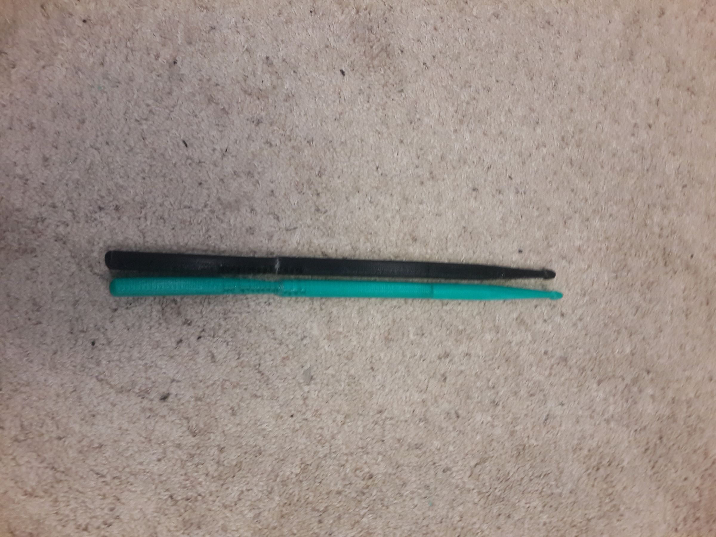 Designing and 3D Printing Drumsticks in AutoDesk Inventor : 26 Steps (with Pictures) - Instructables