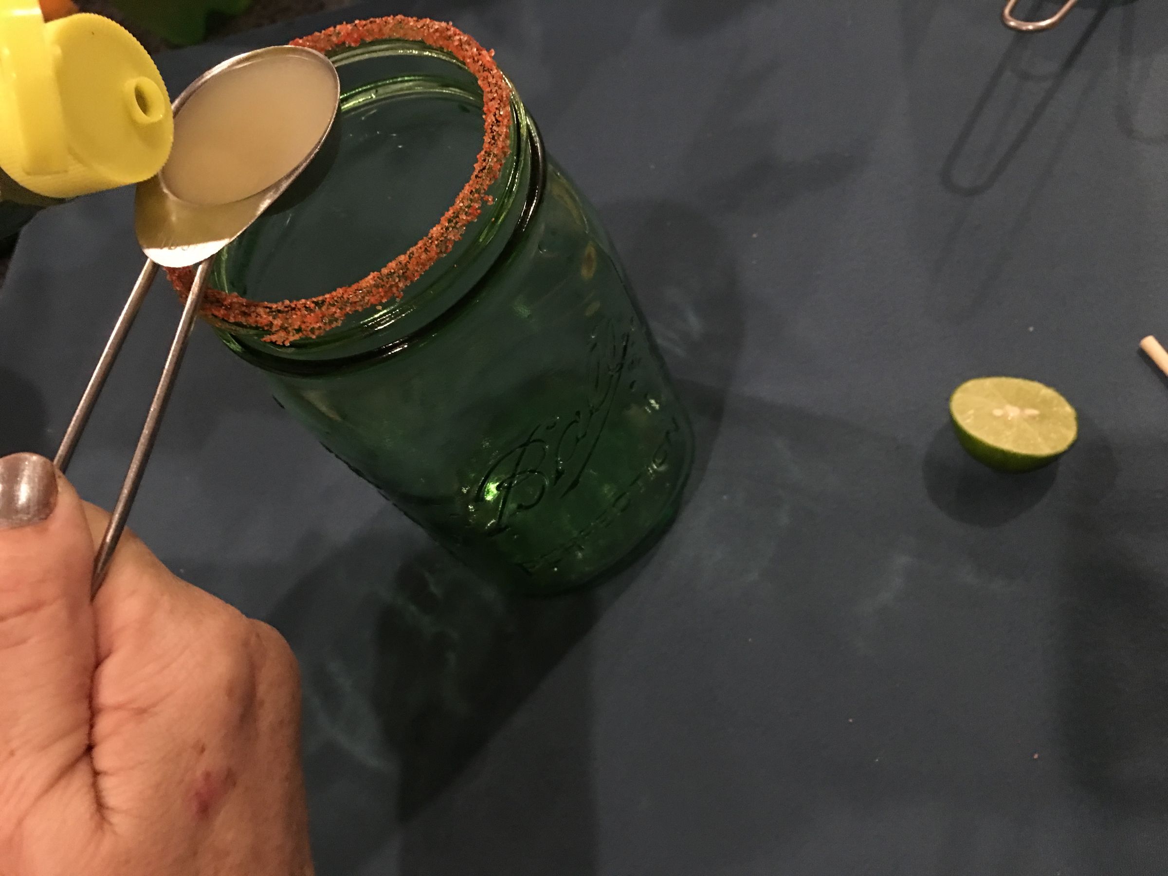 Spicy Lemonade : 5 Steps (with Pictures) - Instructables