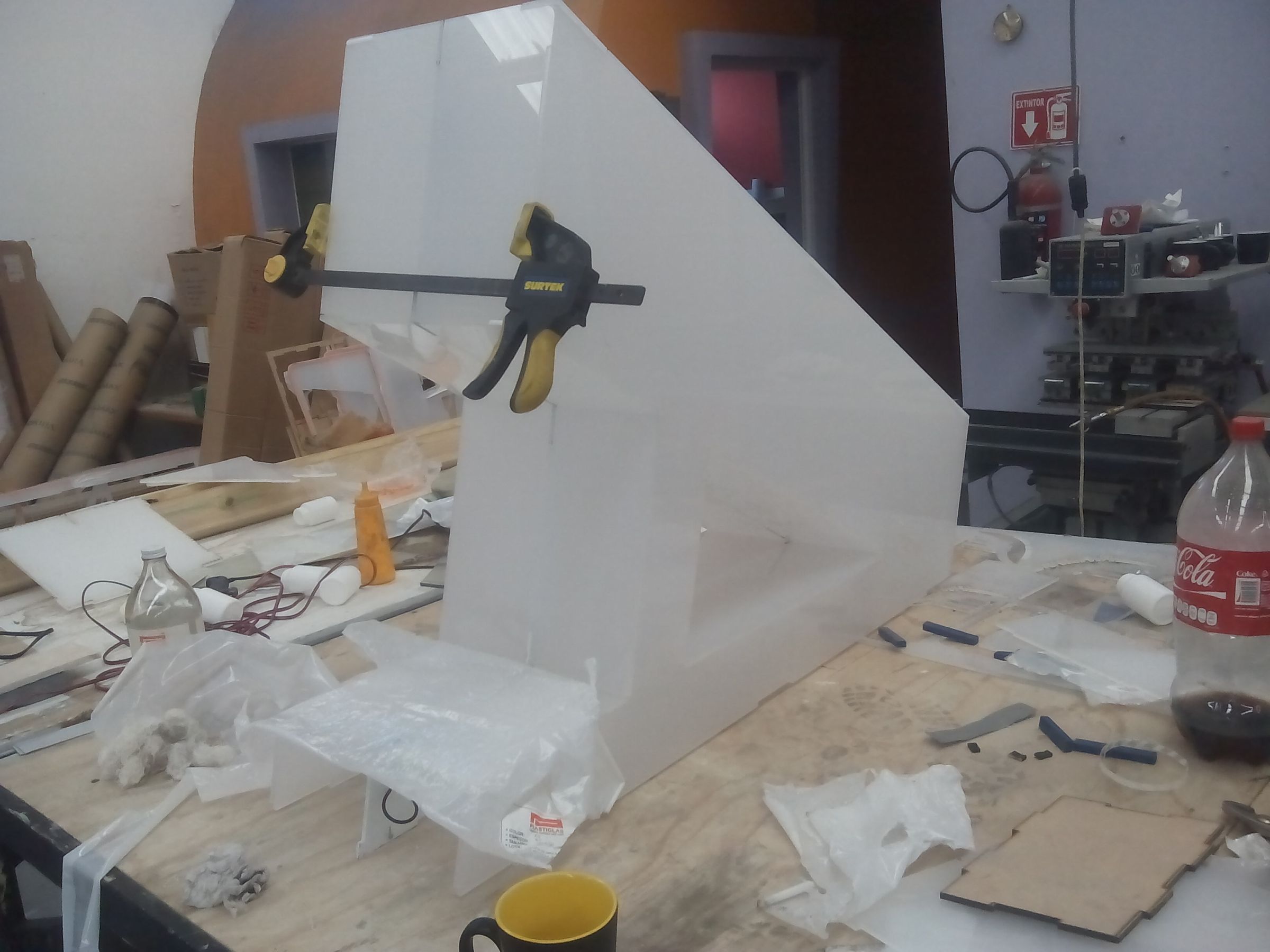 Large Acrylic Letters (with Pictures) - Instructables