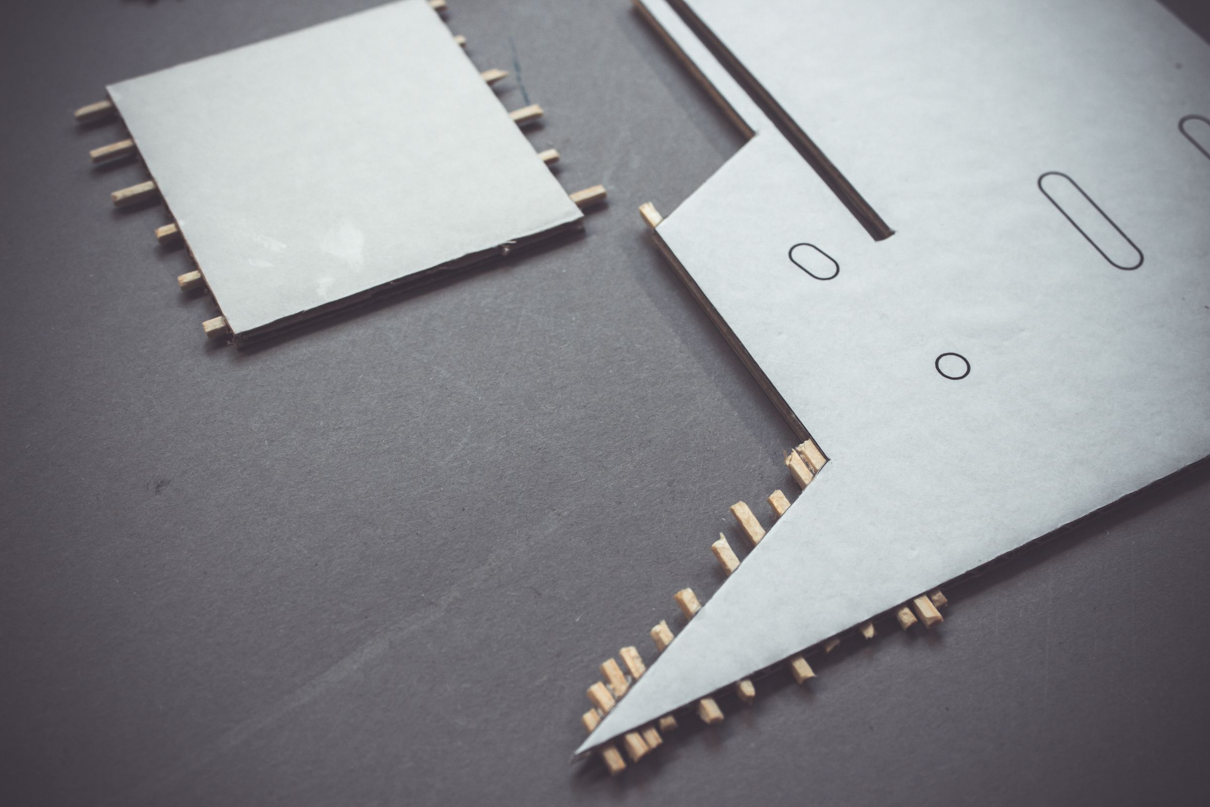 Card Feeder for a Trading Card Machine : 10 Steps (with Pictures ...