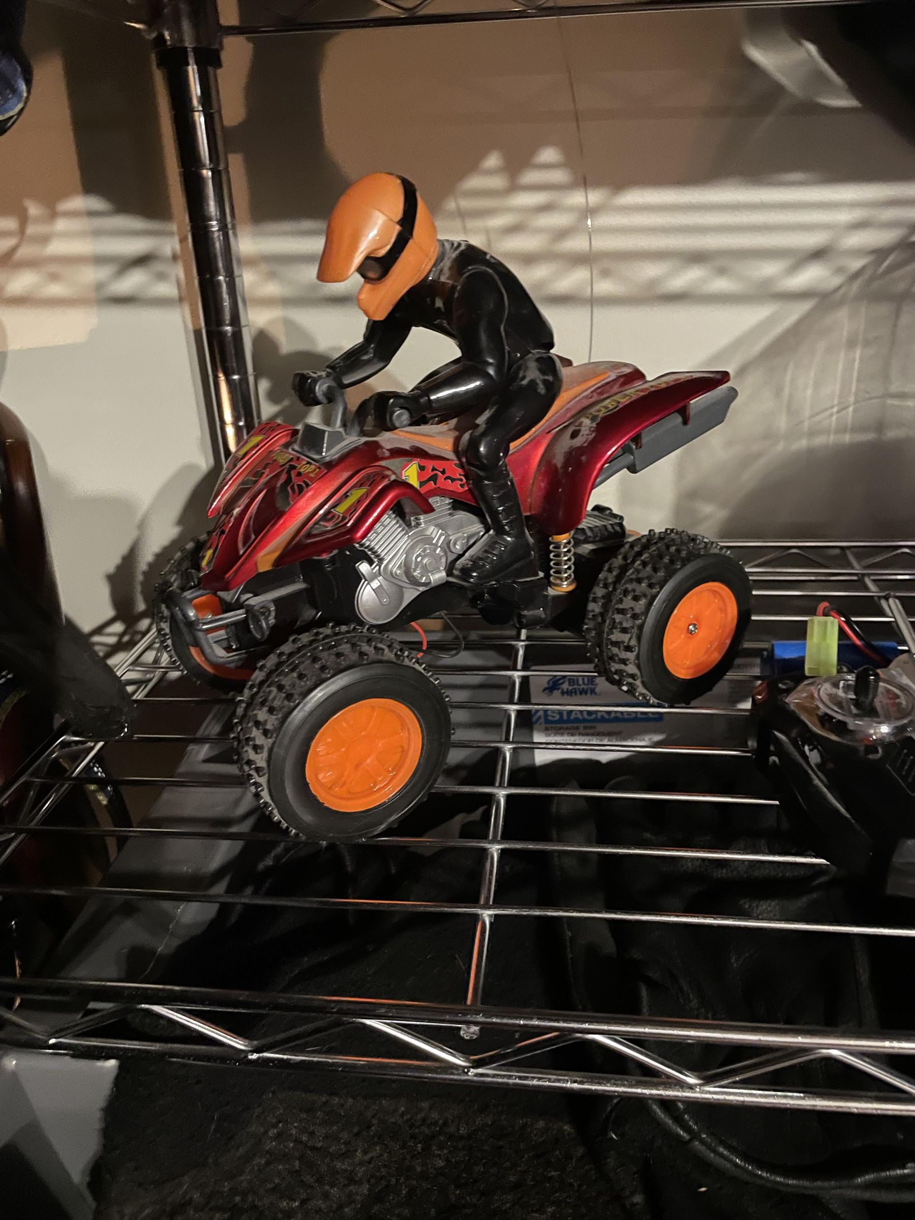 The (almost) COMPLETE Guide to Electric RC Cars : 10 Steps - Instructables