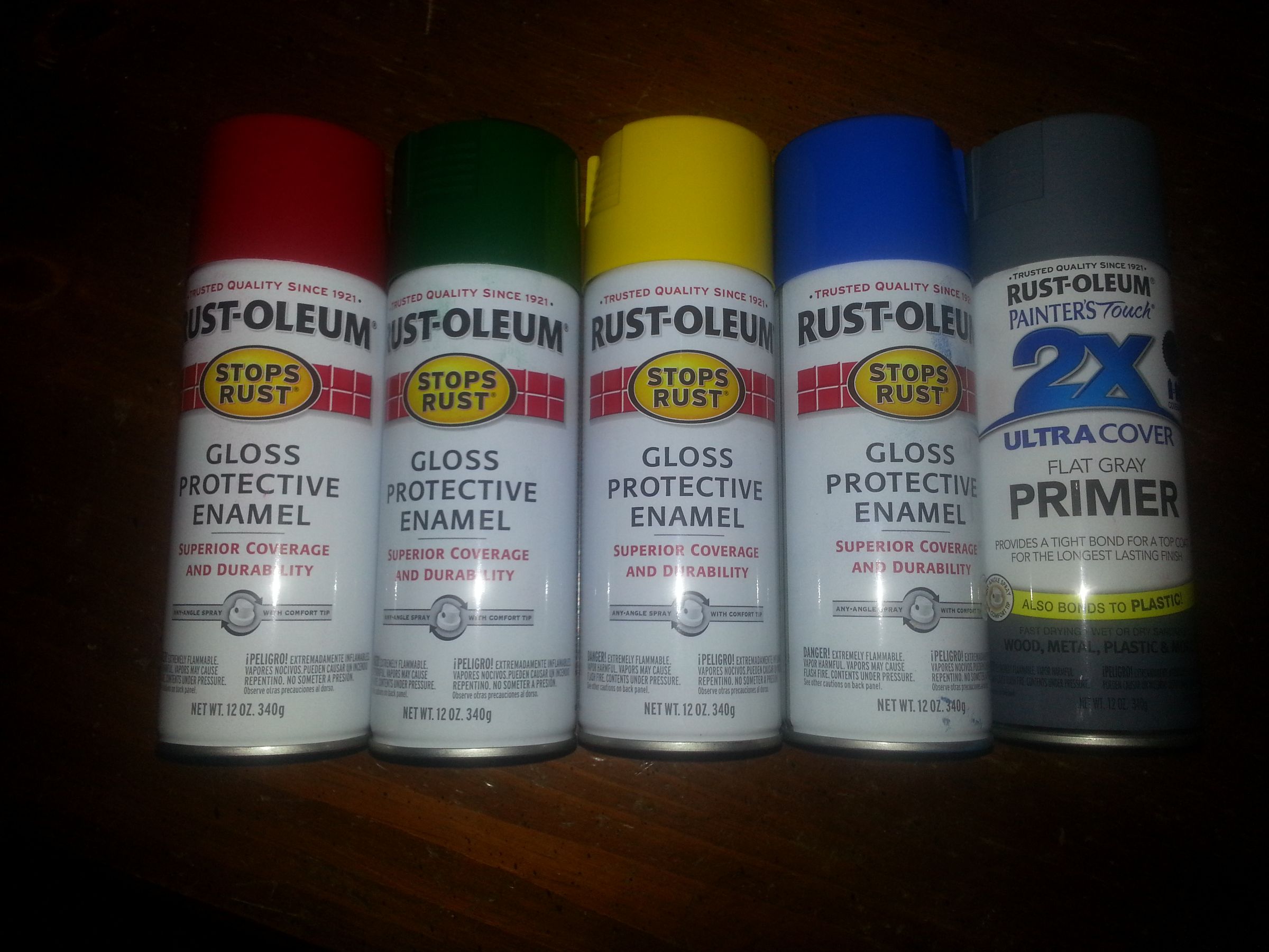 "N" Table - the N64 Logo End Table : 6 Steps (with Pictures ...