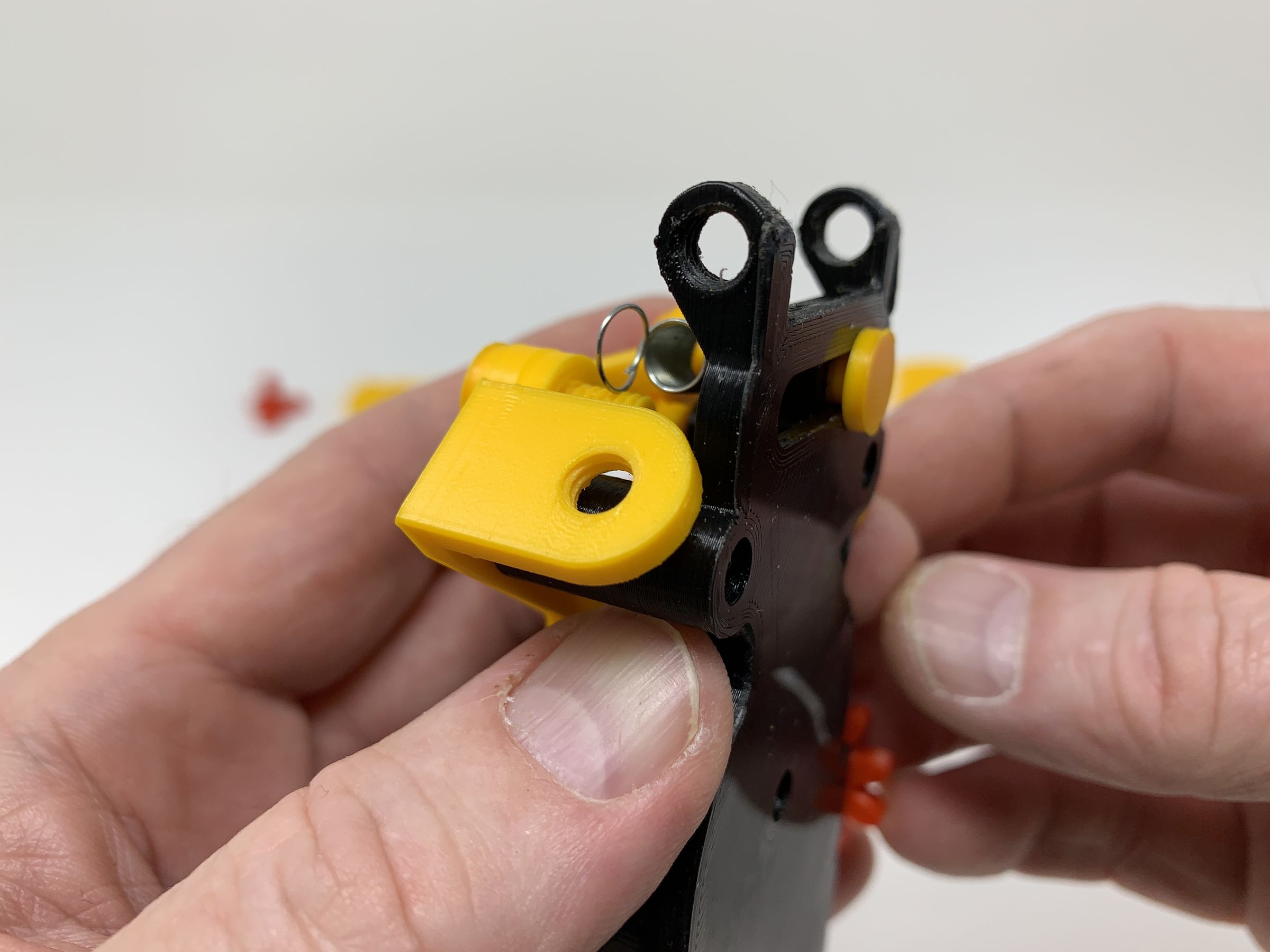 Robotic Cam Steered Vehicle : 7 Steps (with Pictures) - Instructables