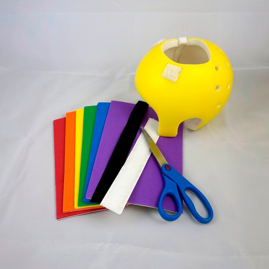 Rainbow Mohawk : 3 Steps (with Pictures) - Instructables