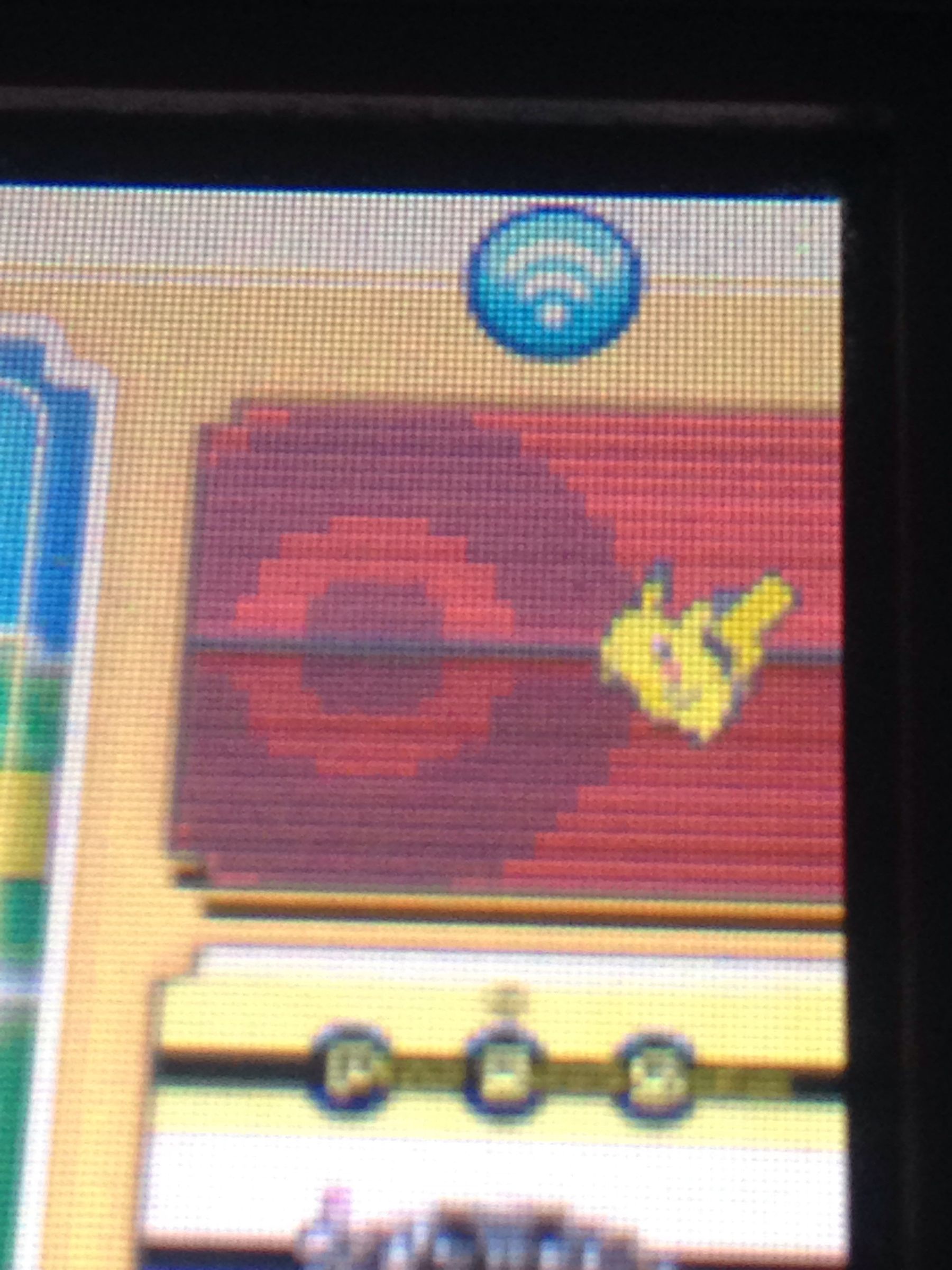 How to Chain a Shiny With DexNav : 4 Steps - Instructables