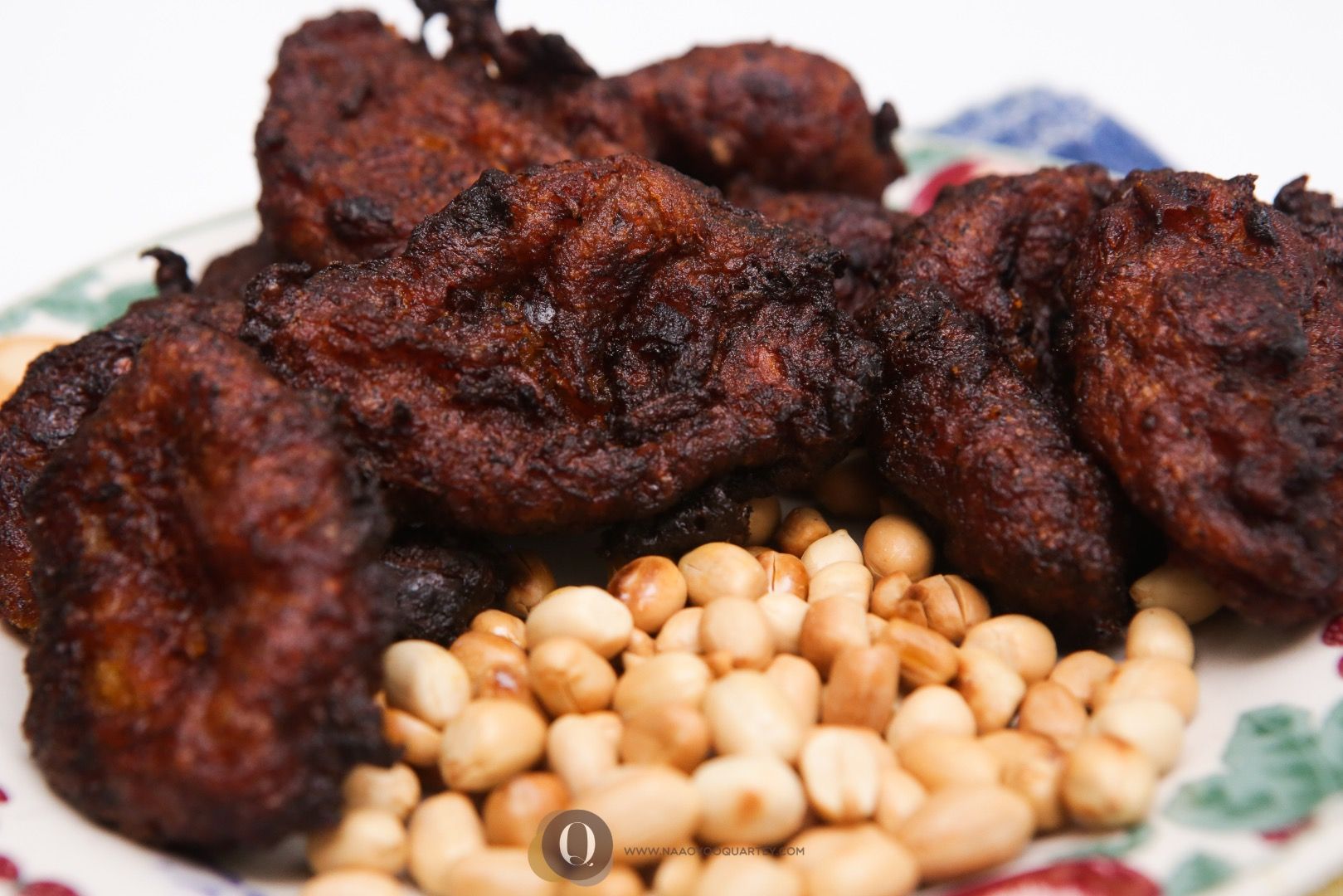 How to Make Kaaklo (Deep Fried Plantain Balls) : 6 Steps - Instructables