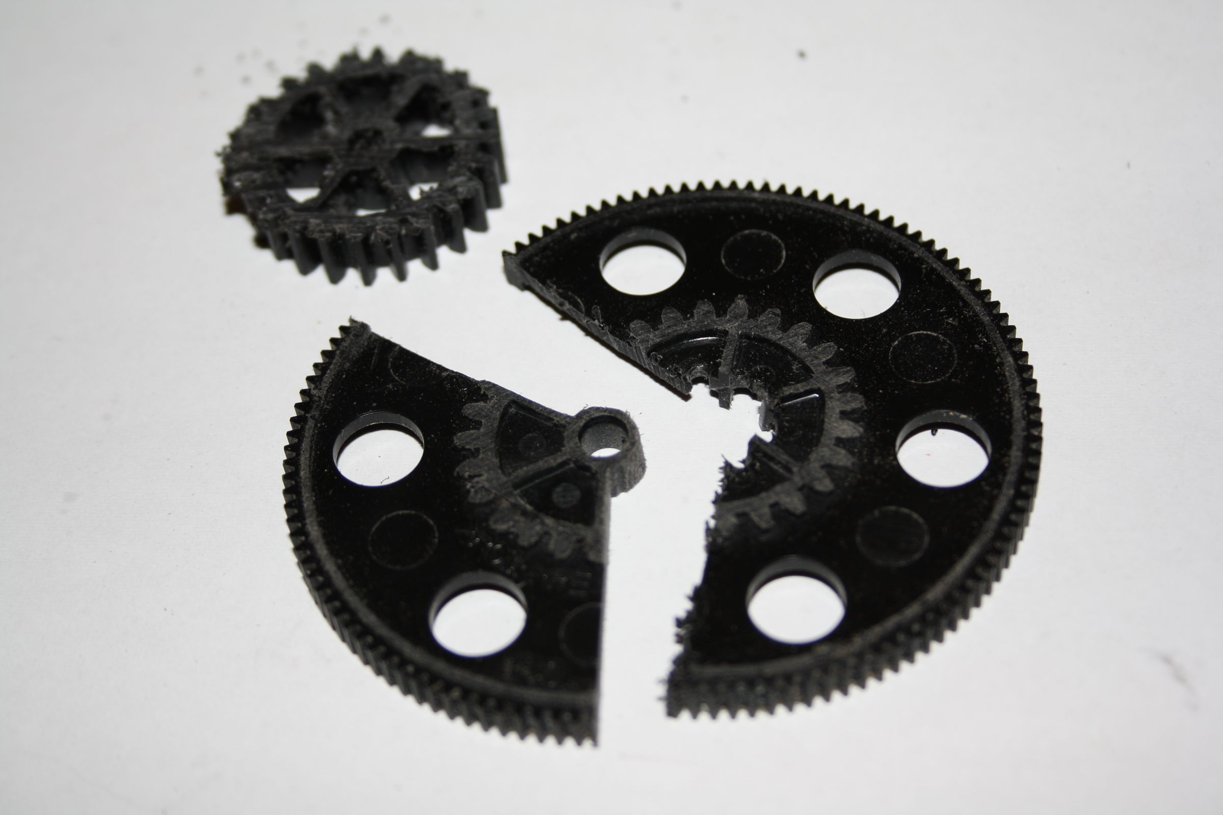 Table-Top Scissors | the Cutting Edge of Technology! : 17 Steps (with ...