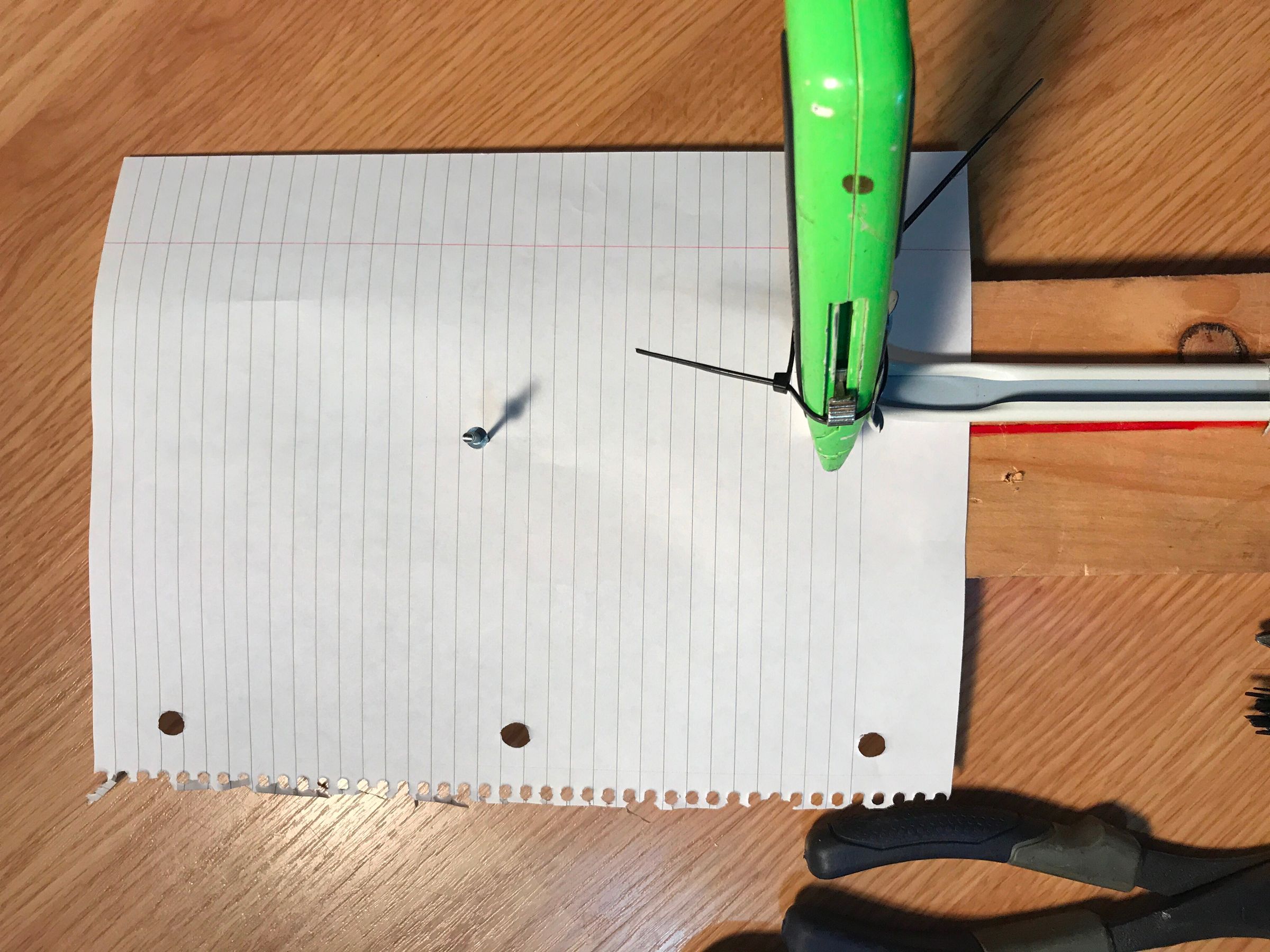Perfect Paper Circles : 10 Steps - Instructables