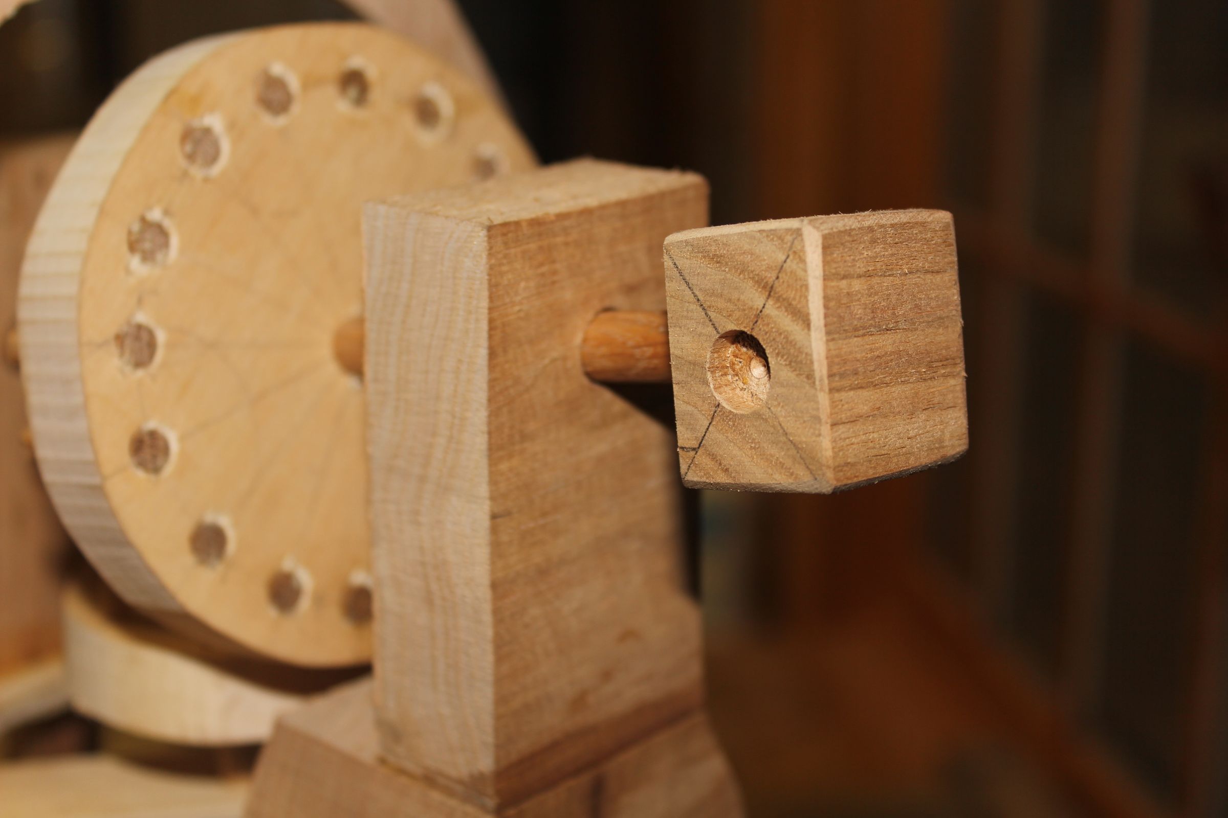 Building a Windmill : 5 Steps (with Pictures) - Instructables