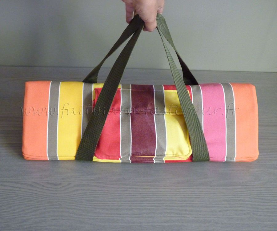 Cameo Silhouette Carrying Bag : 7 Steps - Instructables