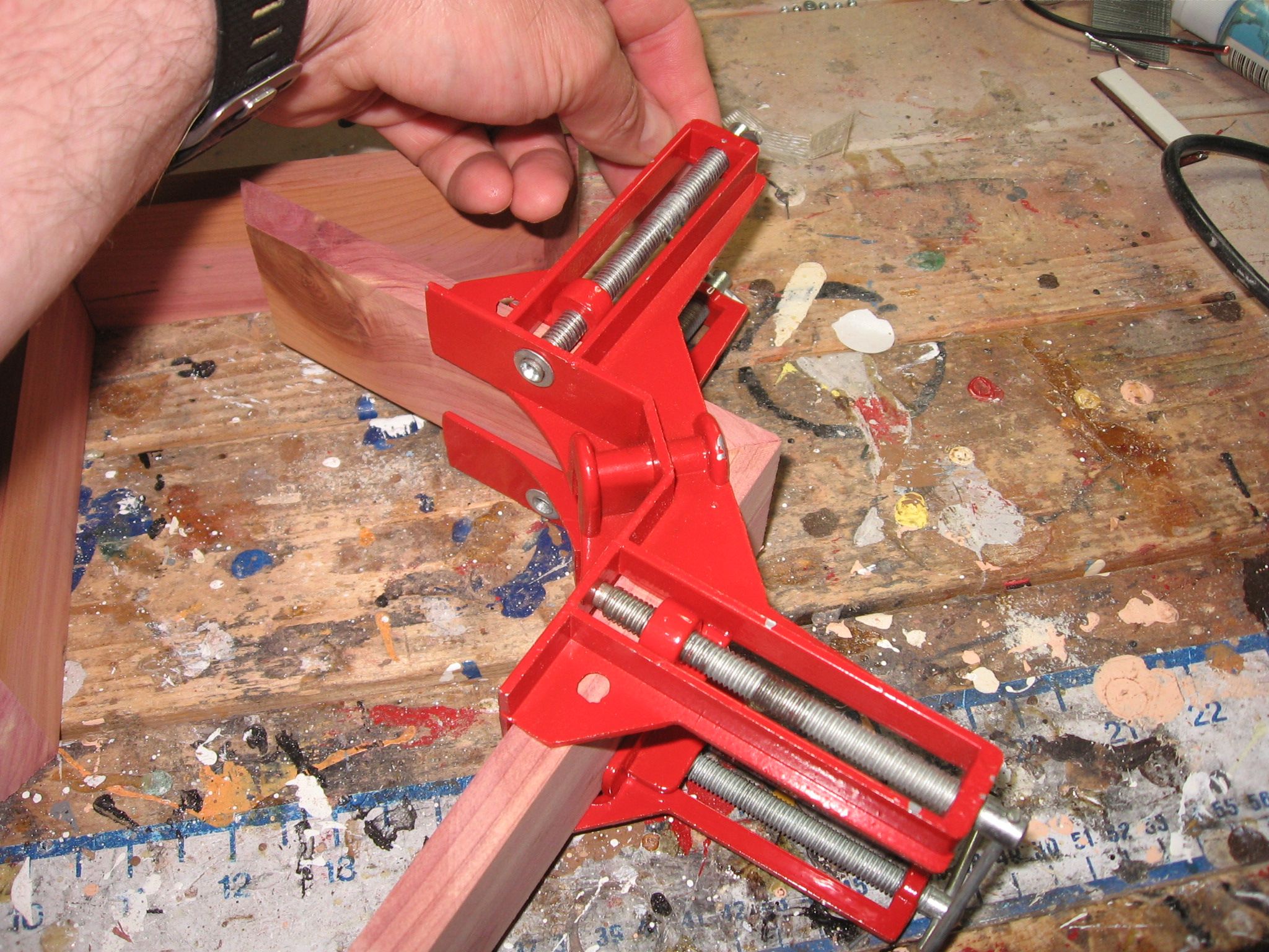 Vintage Vacuum Tube Display (with Solar Power!) : 17 Steps (with ...