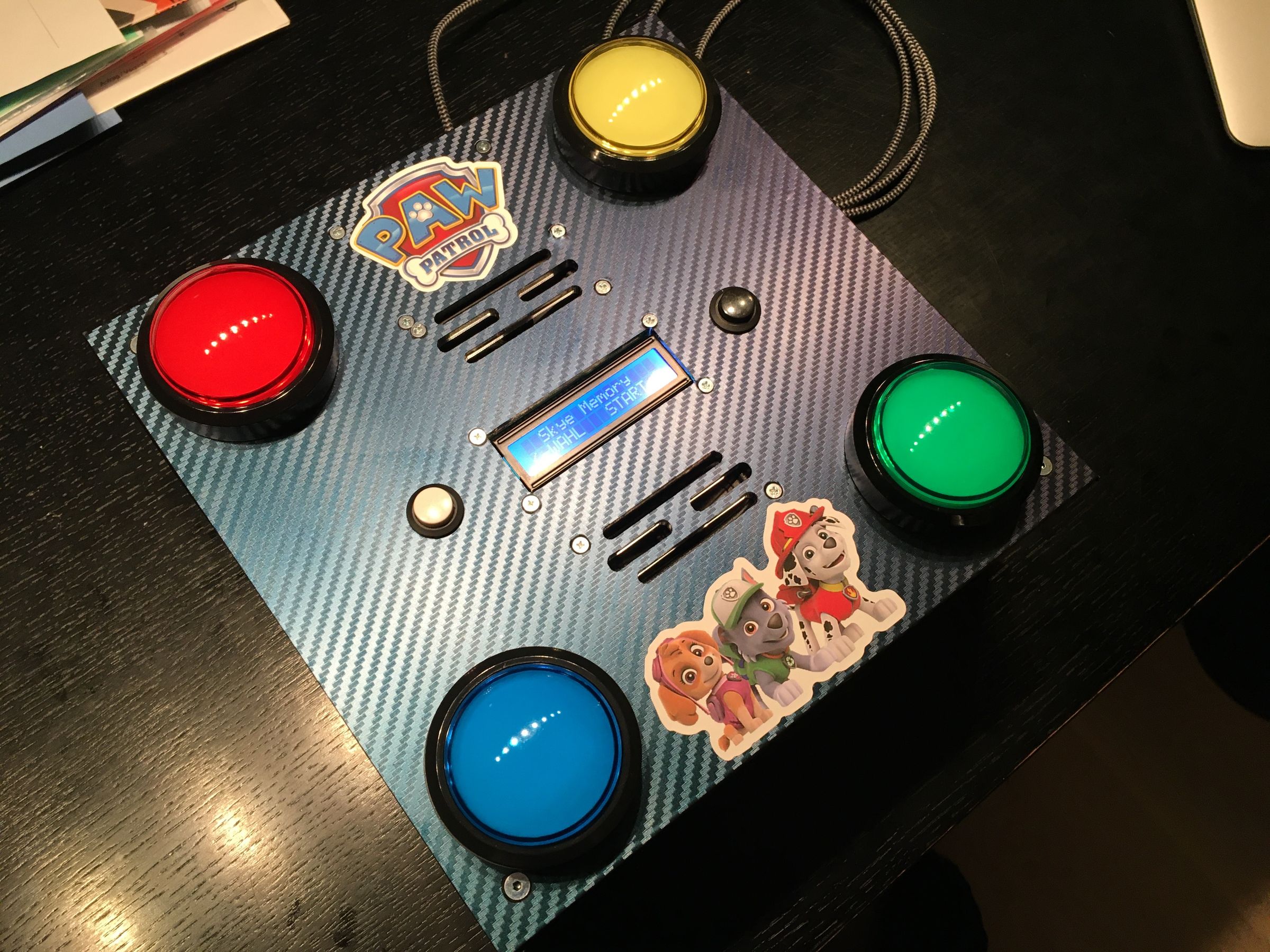 Arduino Arcade Lego Games Box : 19 Steps (with Pictures) - Instructables