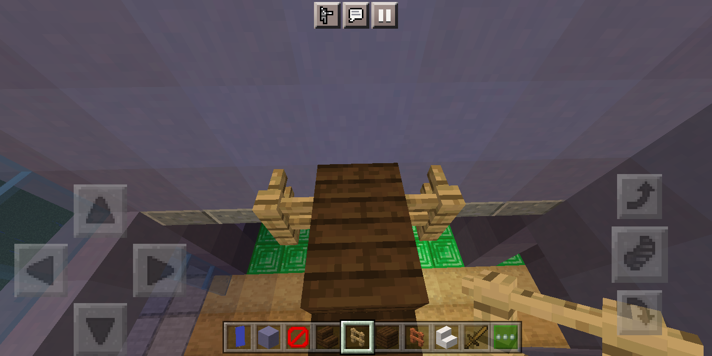 The Ultimate Guide to Furnishing Your House in Minecraft : 31 Steps ...