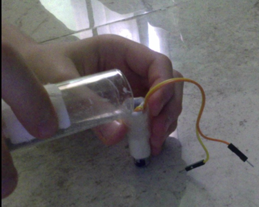 Arduino Controlled Turret : 6 Steps - Instructables