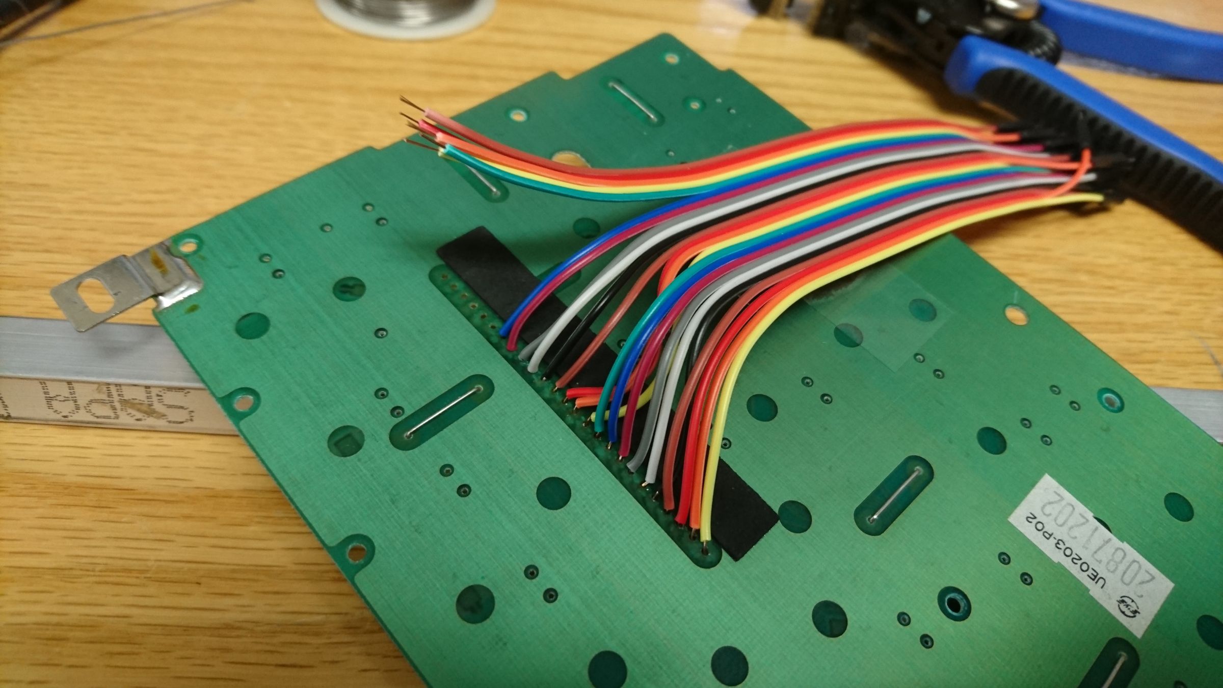 Make Any Vintage Keyboard Work With a Modern PC : 4 Steps - Instructables