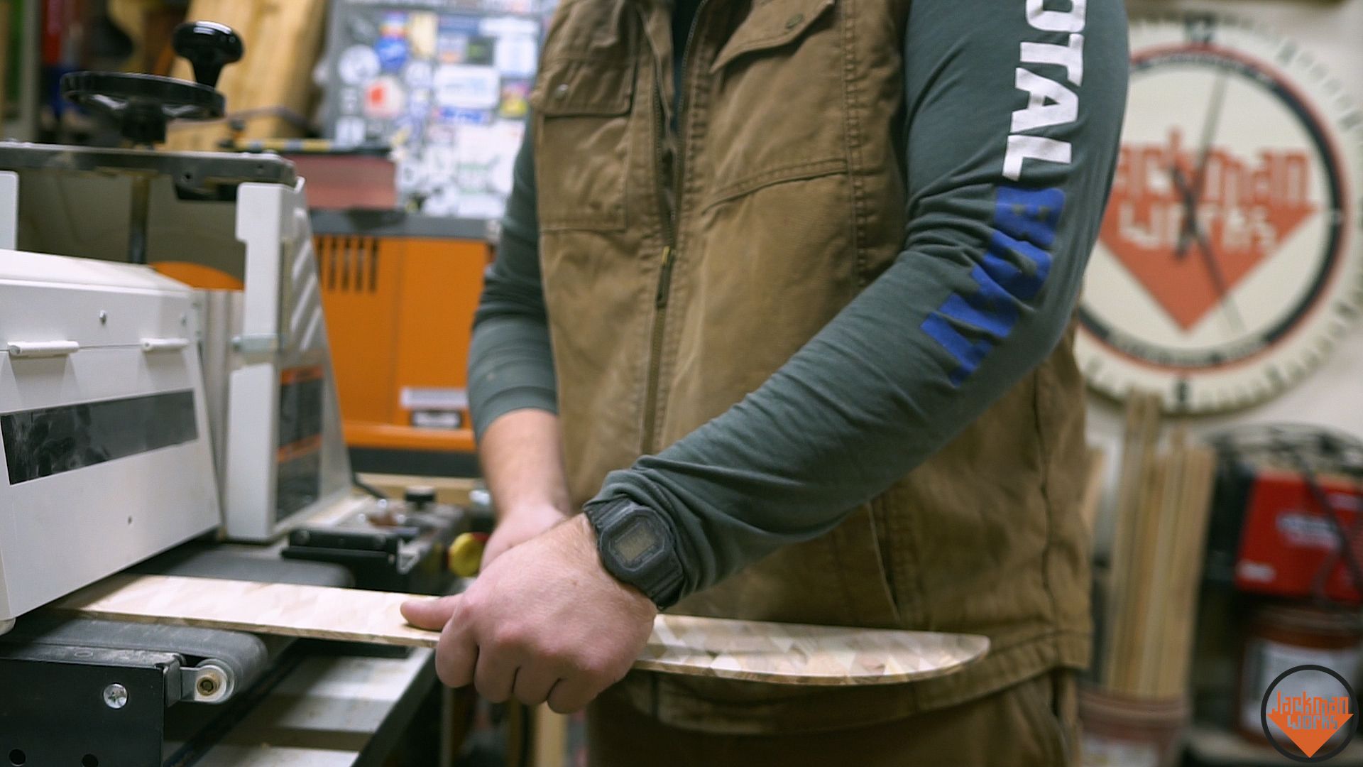 Roof Rack Customization - Wind Deflector & End Caps : 19 Steps (with ...