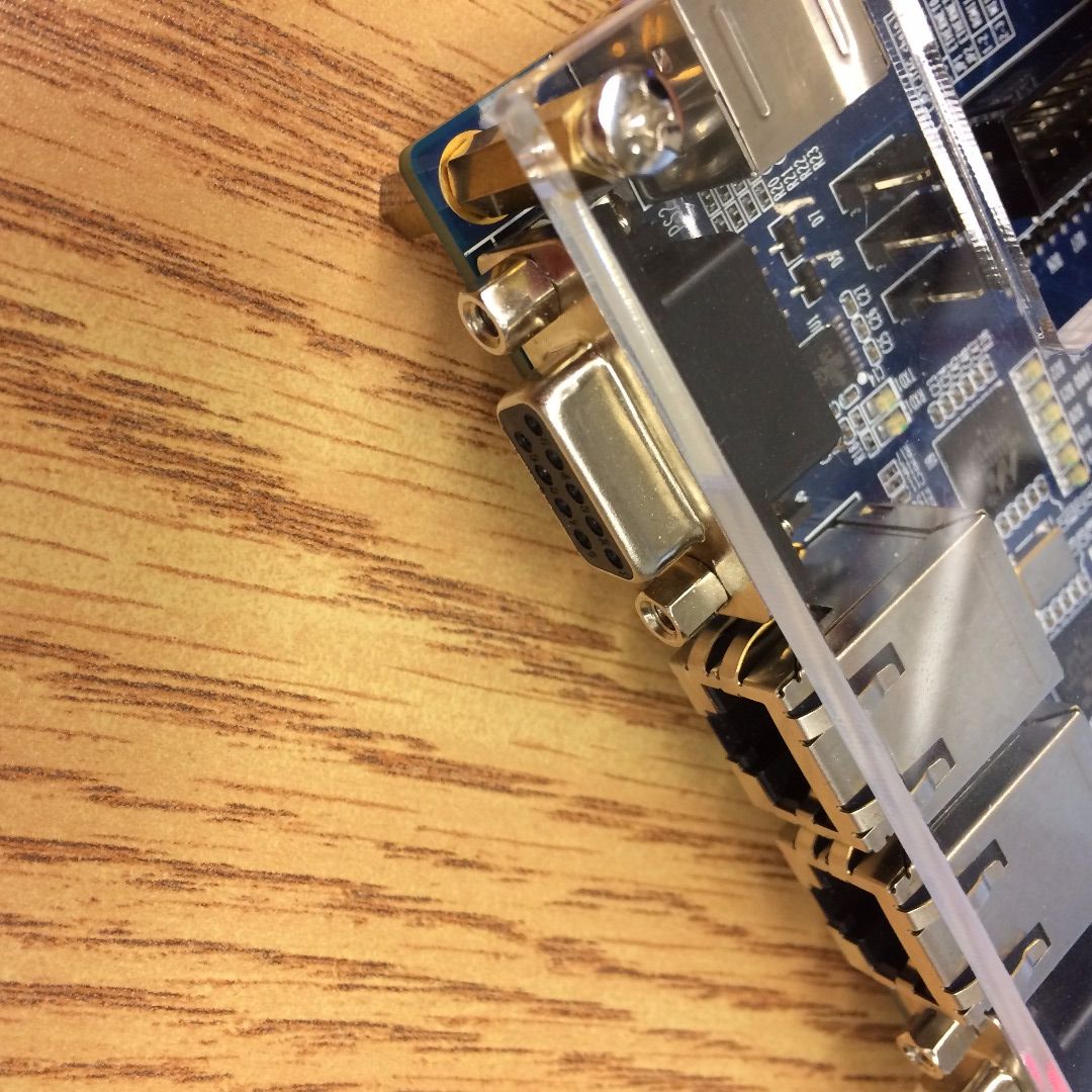 Obstacle Avoidance Game : 9 Steps - Instructables