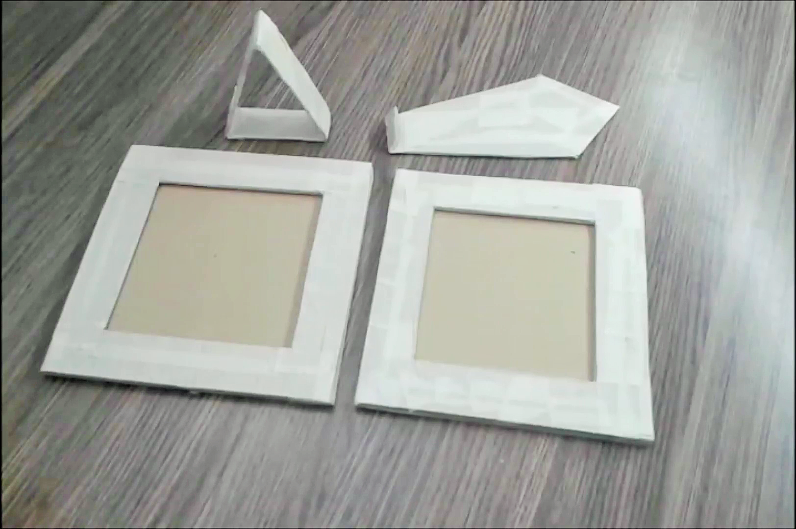 How to Make Photo Frames : 3 Steps - Instructables