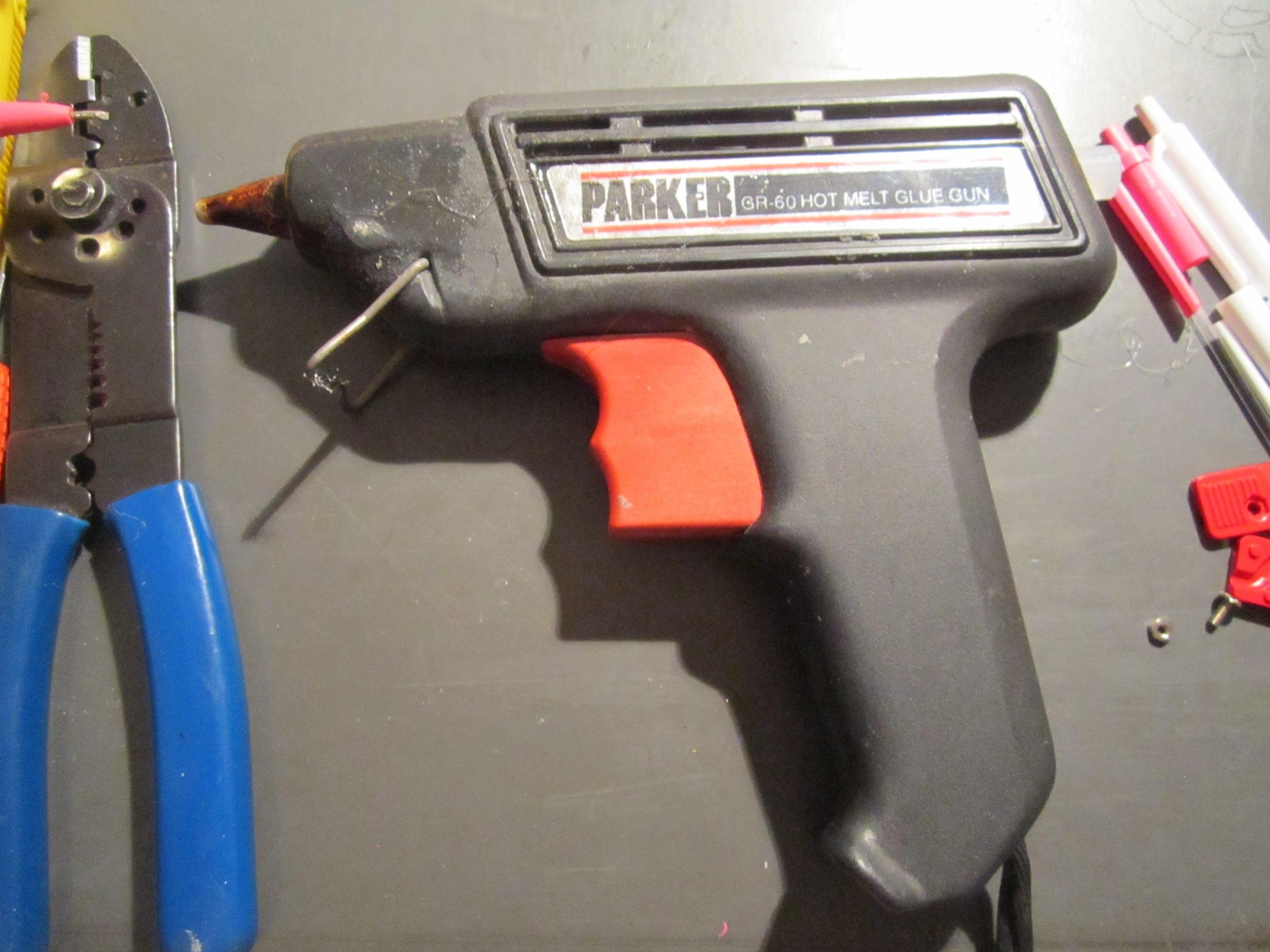 New Multimeter Probes Out of Two Ball Point Pens : 5 Steps (with ...
