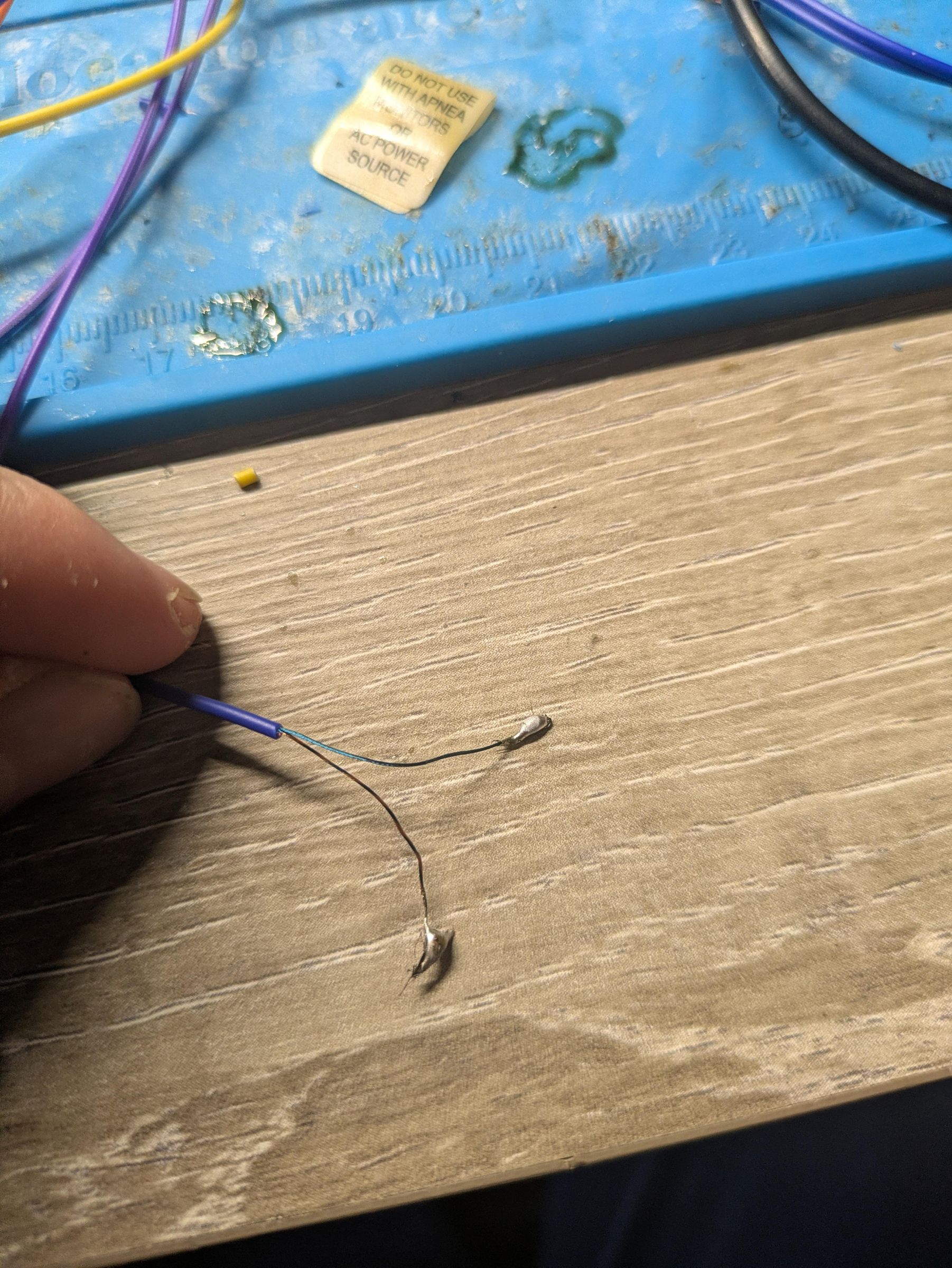 Build a Plant Sound Interface With ESP32 and CJMCU-6701 : 12 Steps ...