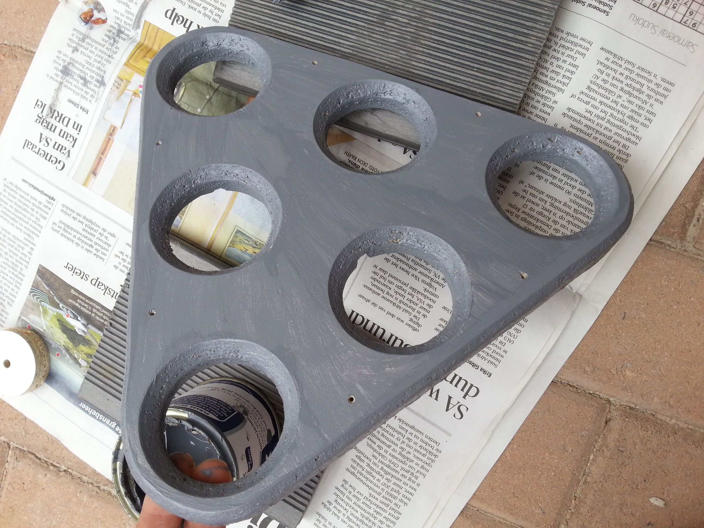 RGB Beer Pong Pods : 12 Steps (with Pictures) - Instructables