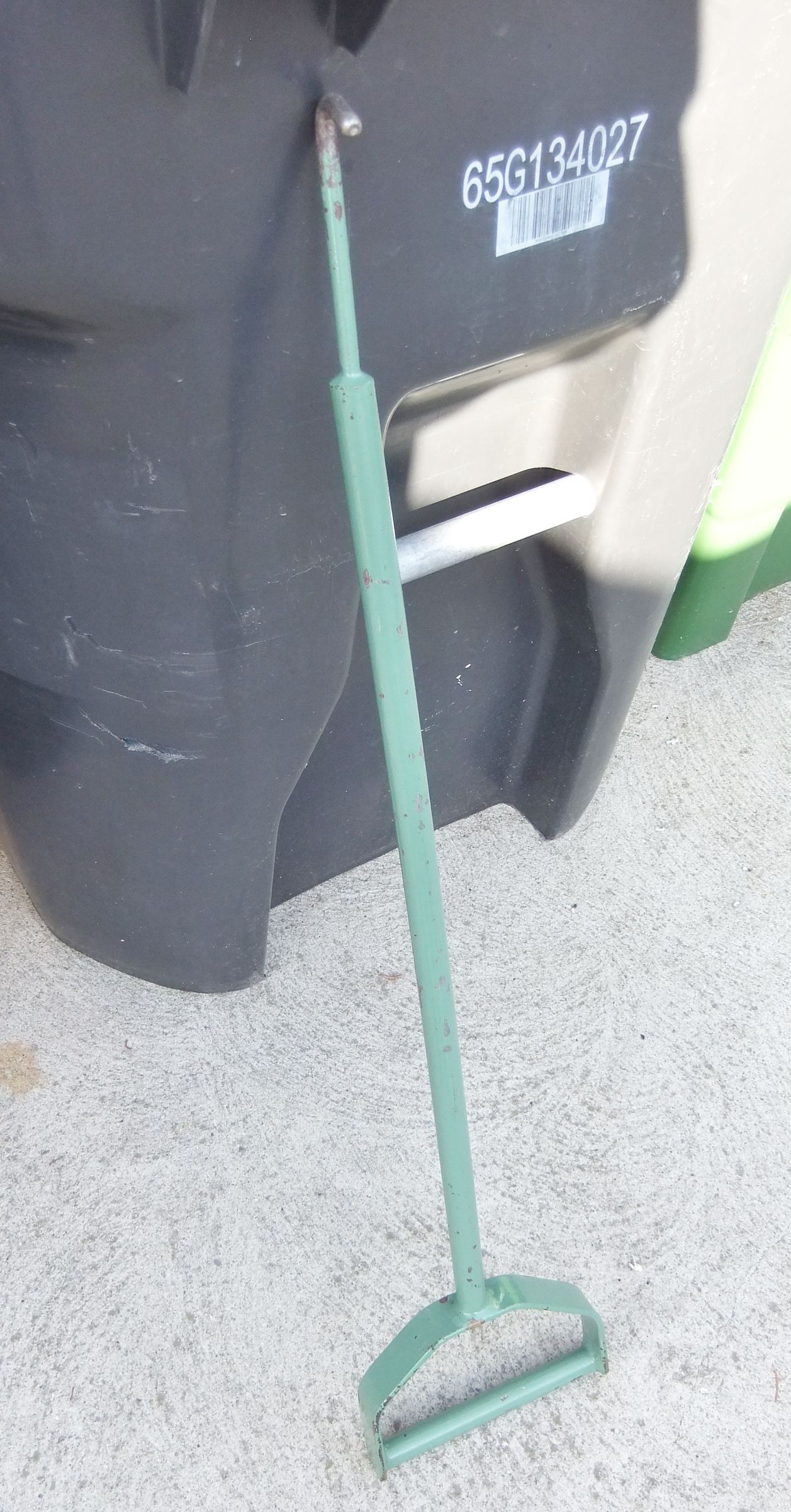 DIY Machinery Moving Hook - Instructables