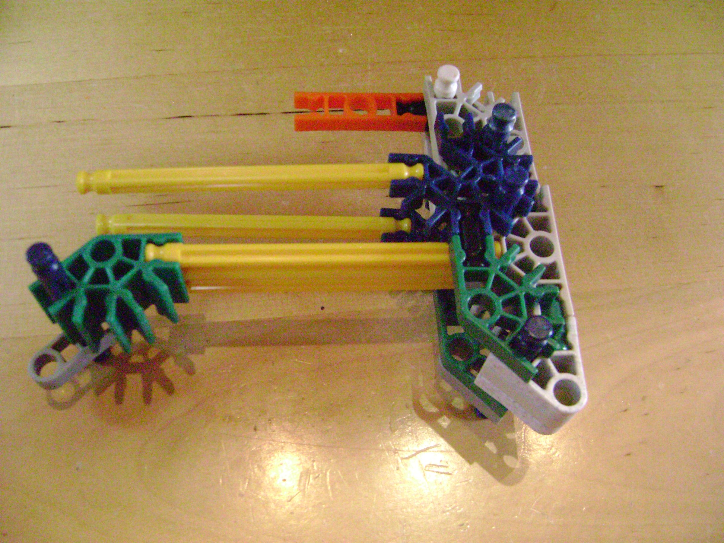 The Racker Rifle : 5 Steps - Instructables