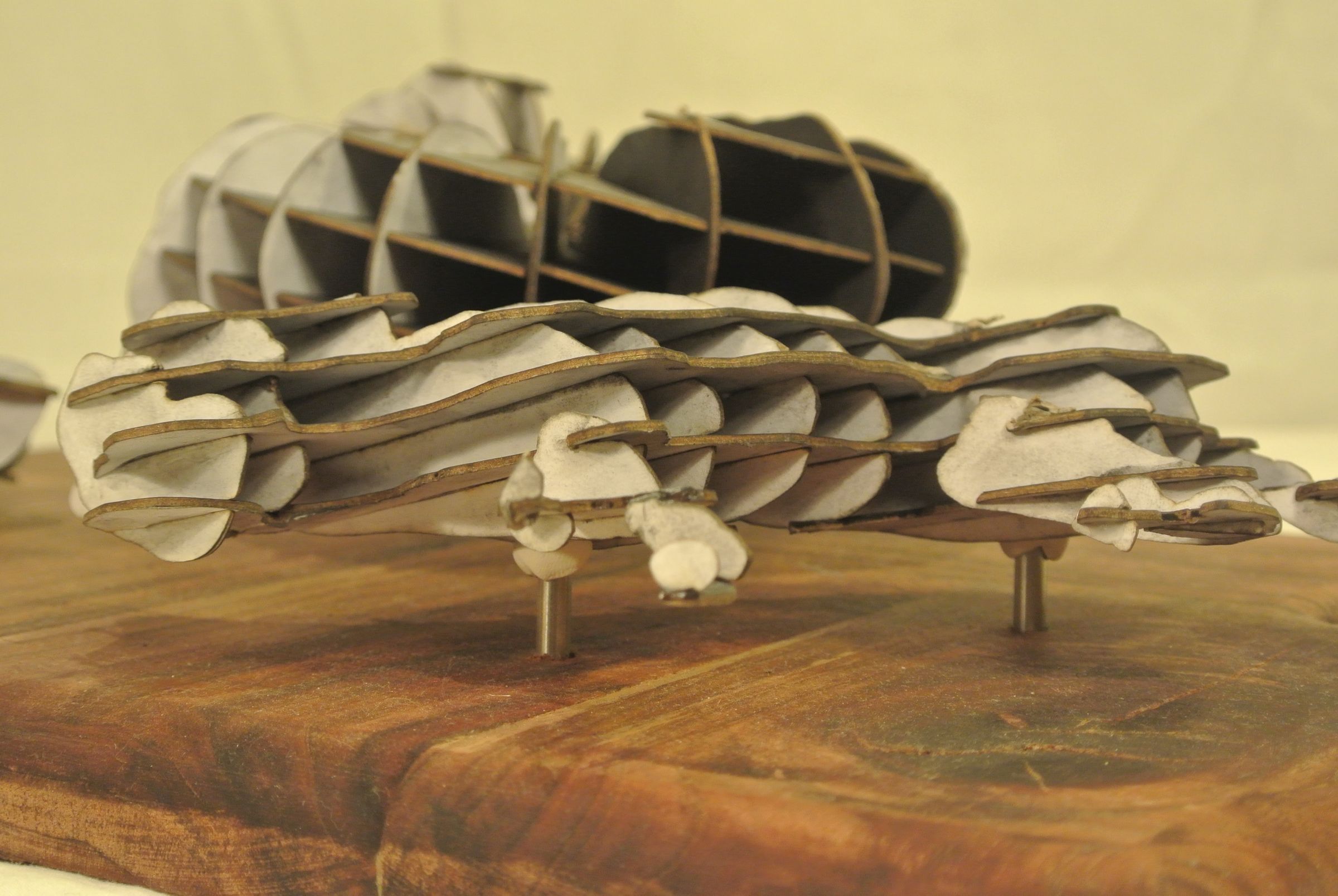 3D Dog Sculptures : 9 Steps (with Pictures) - Instructables