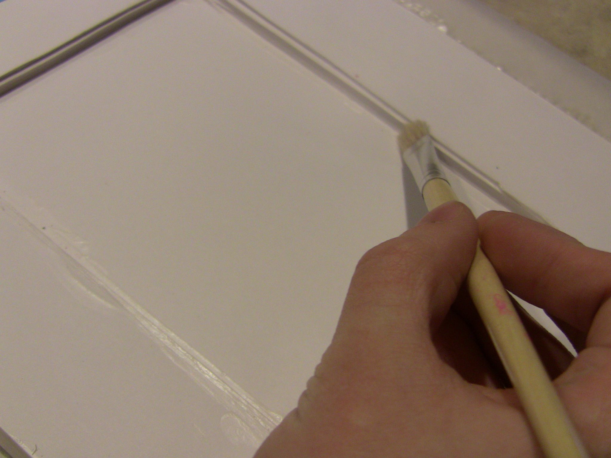 Hollowed Out Stack of Paper : 5 Steps (with Pictures) - Instructables