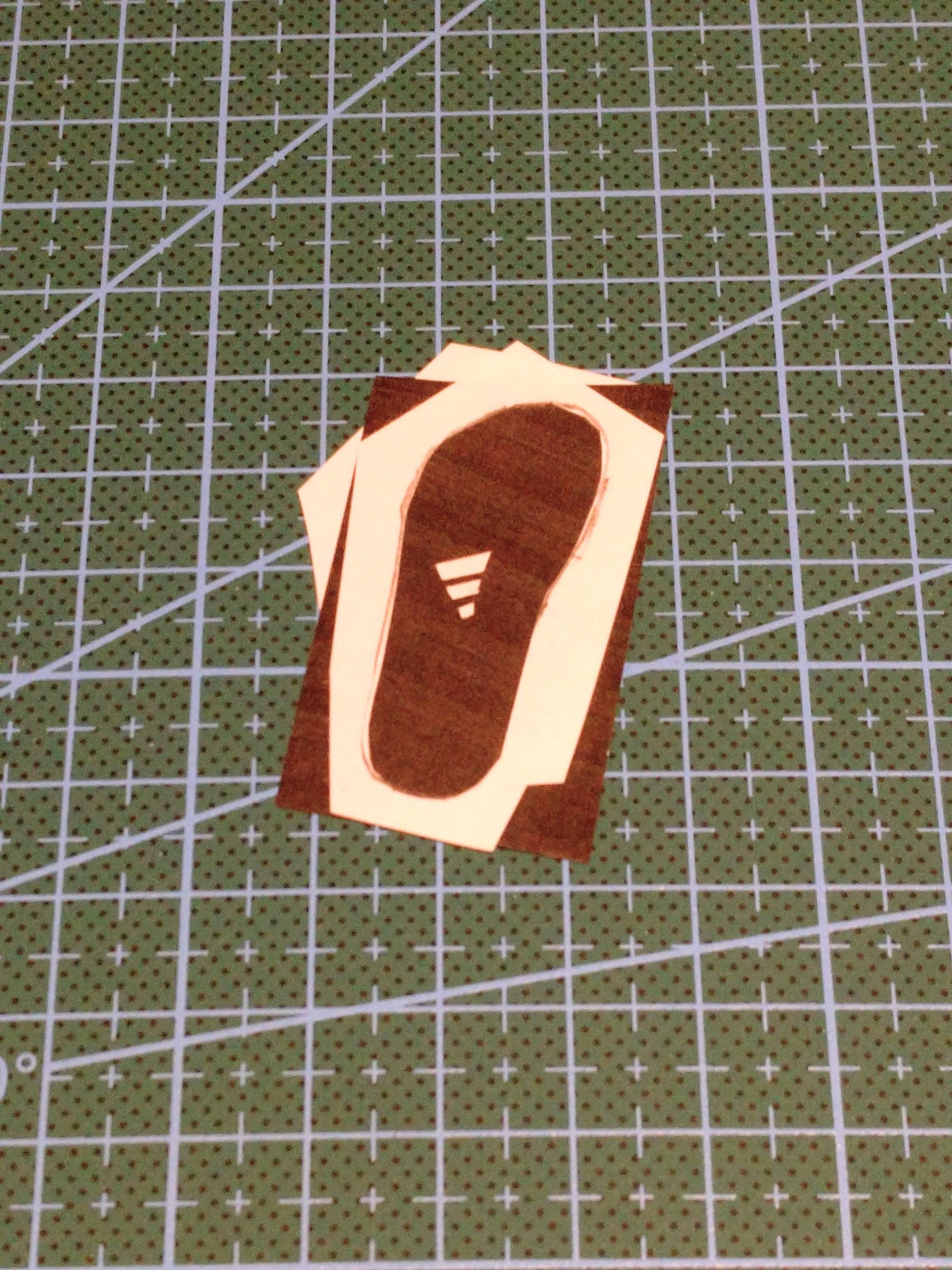 Miniature Shoebox and Shoes : 10 Steps - Instructables