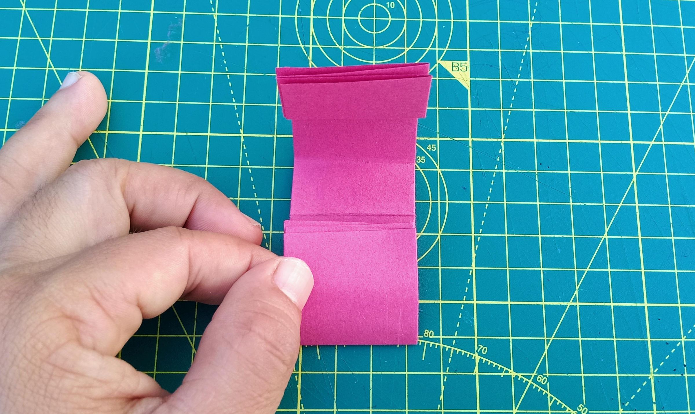 Mini Infinite Supernova : 7 Steps (with Pictures) - Instructables