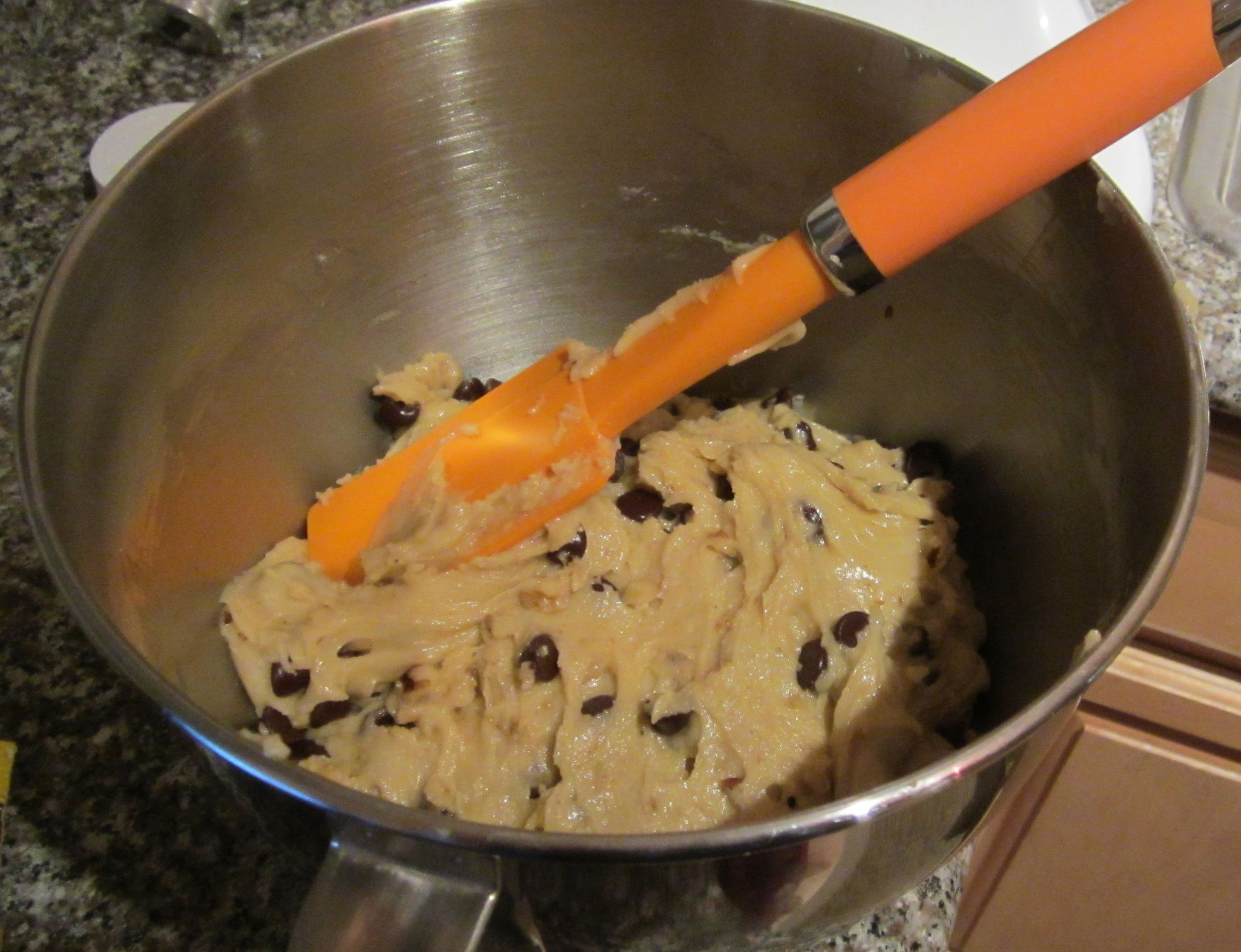 Mandel Bread (Jewish Biscotti) : 7 Steps (with Pictures) - Instructables