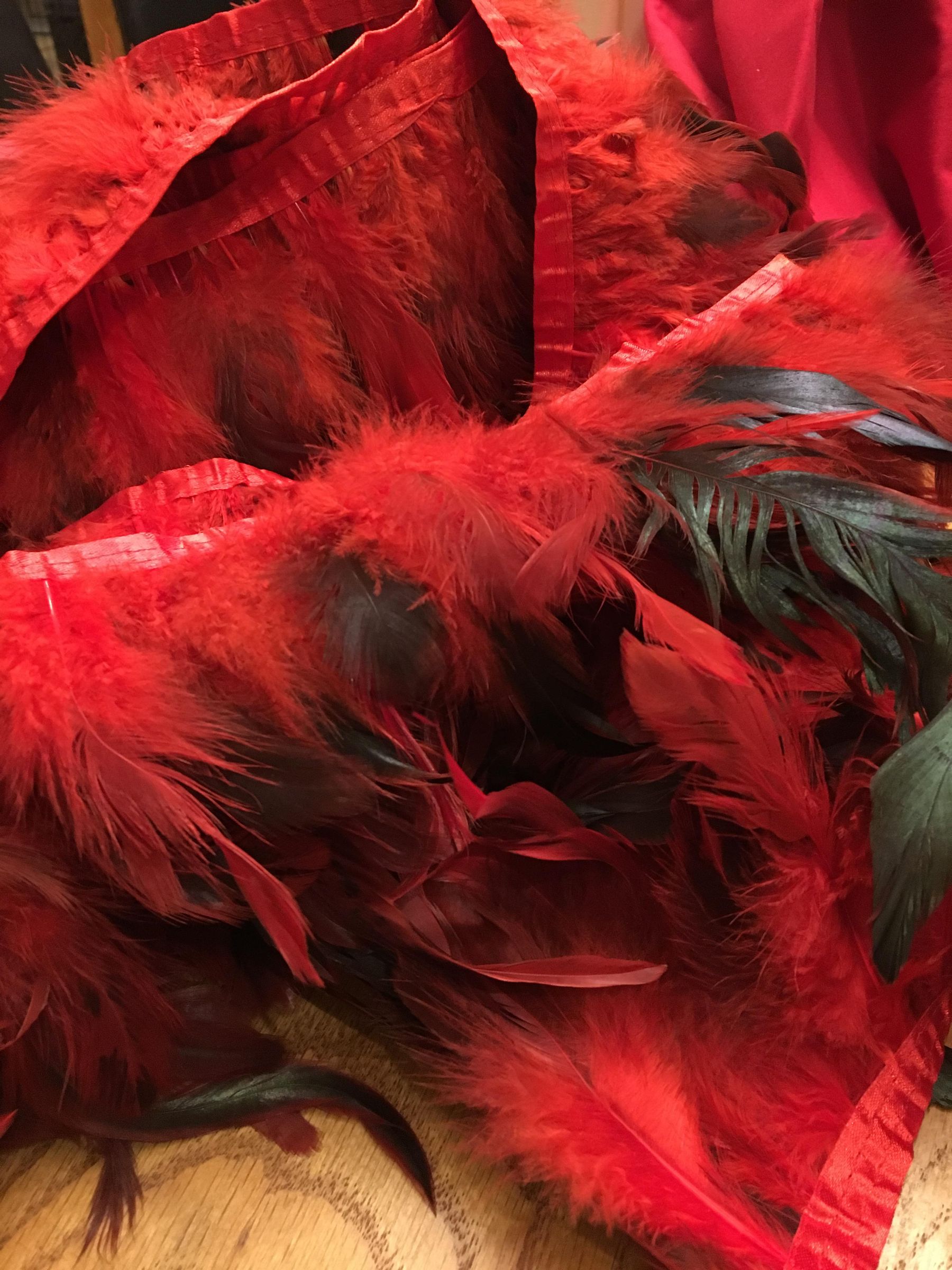 Articulating Electric Mechanical Wings : 10 Steps (with Pictures ...