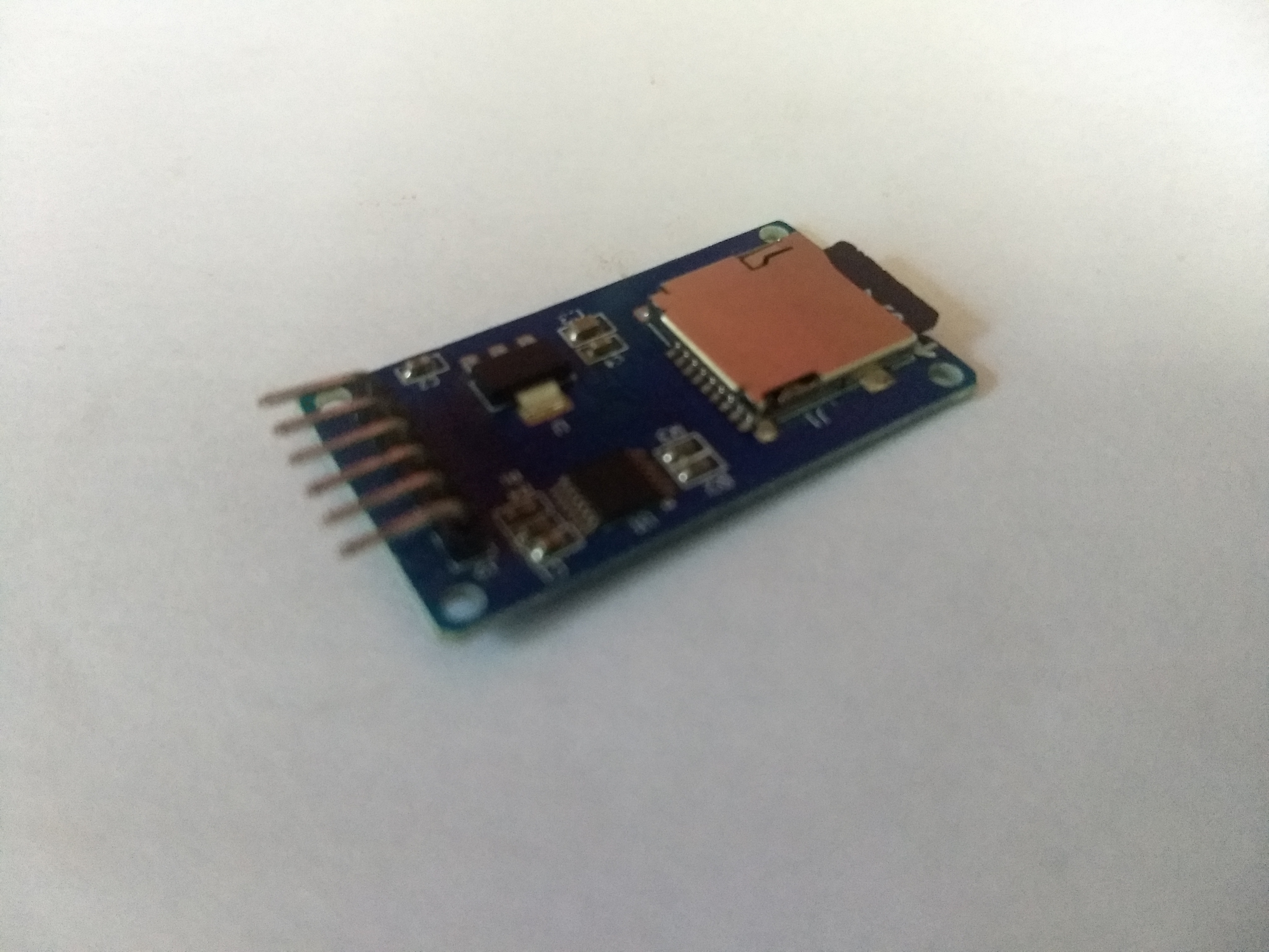 Arduino GPS Data Logger : 4 Steps - Instructables