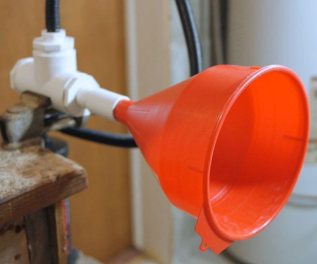 Easy PVC Fog Horn - Instructables