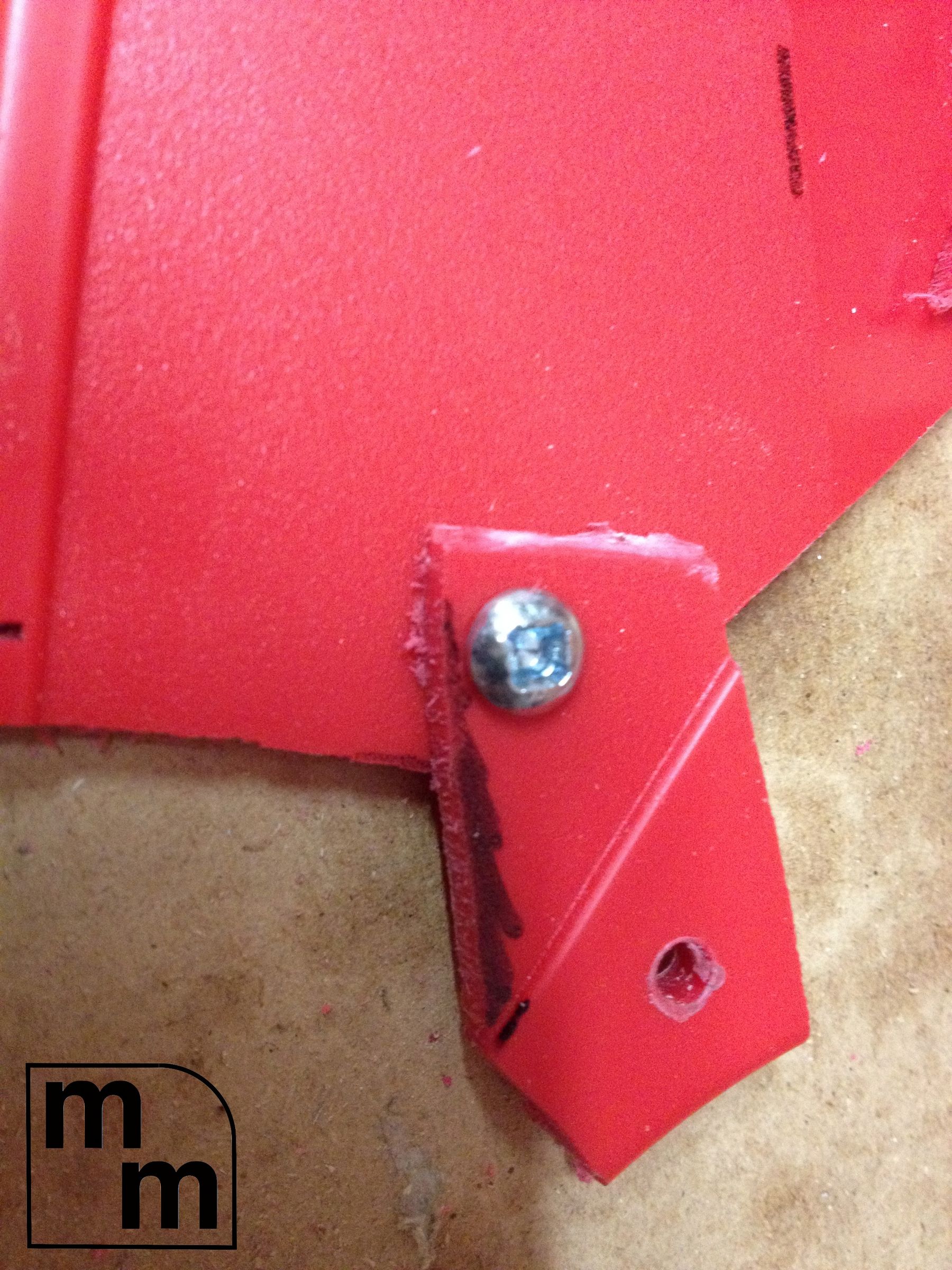 Build a Fibonacci Golden Section Gauge for $1 : 9 Steps (with Pictures ...