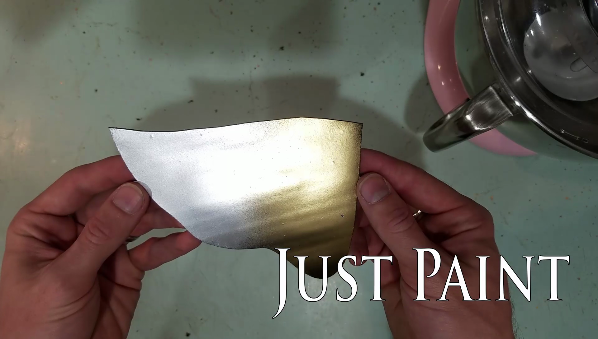 How to Make Your Own Worbla : 8 Steps (with Pictures) - Instructables