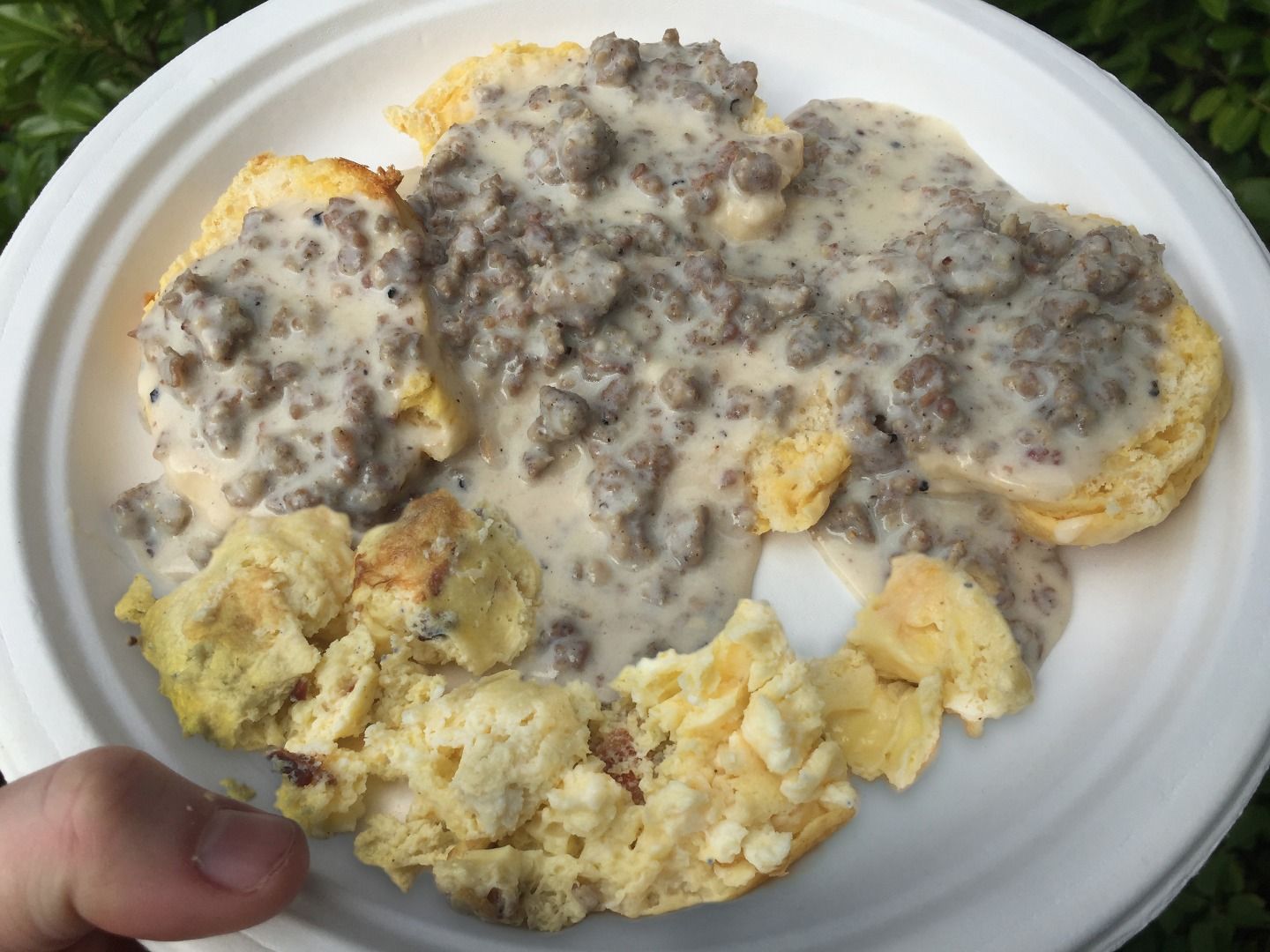 Camp Cooler Breakfast Bricks : 7 Steps (with Pictures) - Instructables