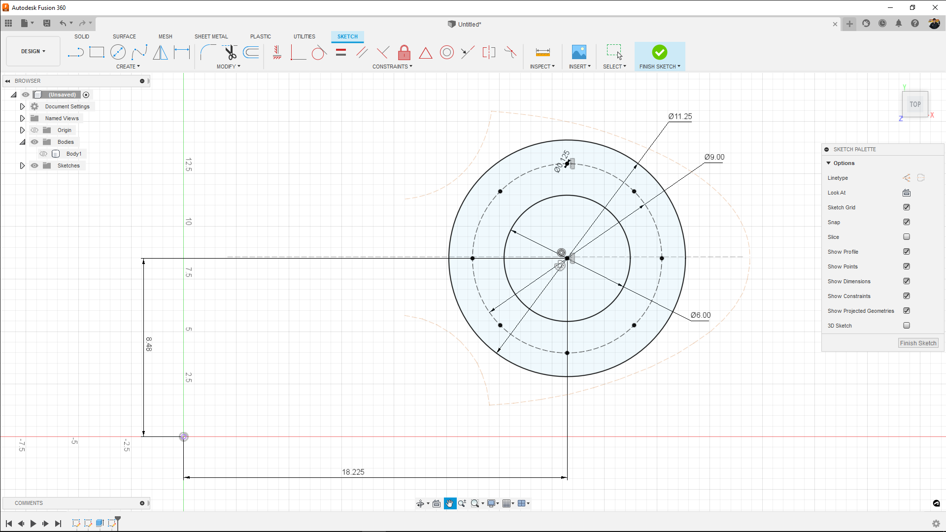 Process to Utilize and Measure Irregular Scraps From Your CNC Router ...