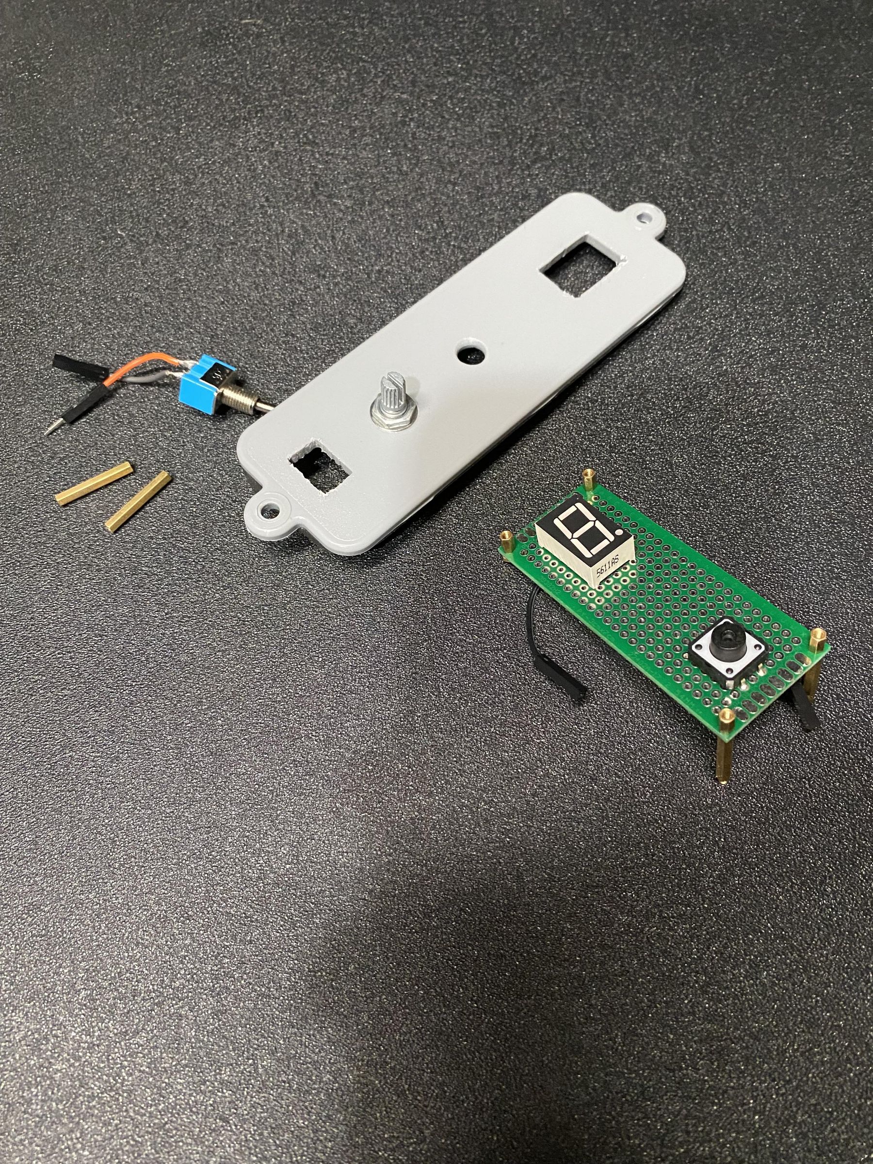 Machine Learning Powered Color Detector (On Any Microcontroller!) : 6 ...