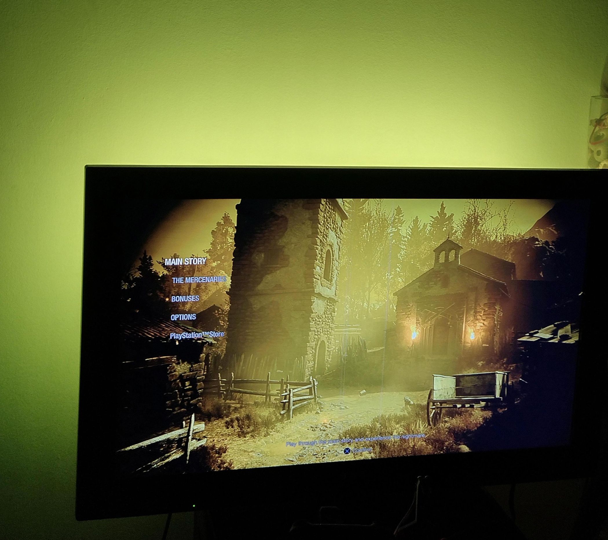 Adaptive RGB Led Strip for TV : 3 Steps - Instructables